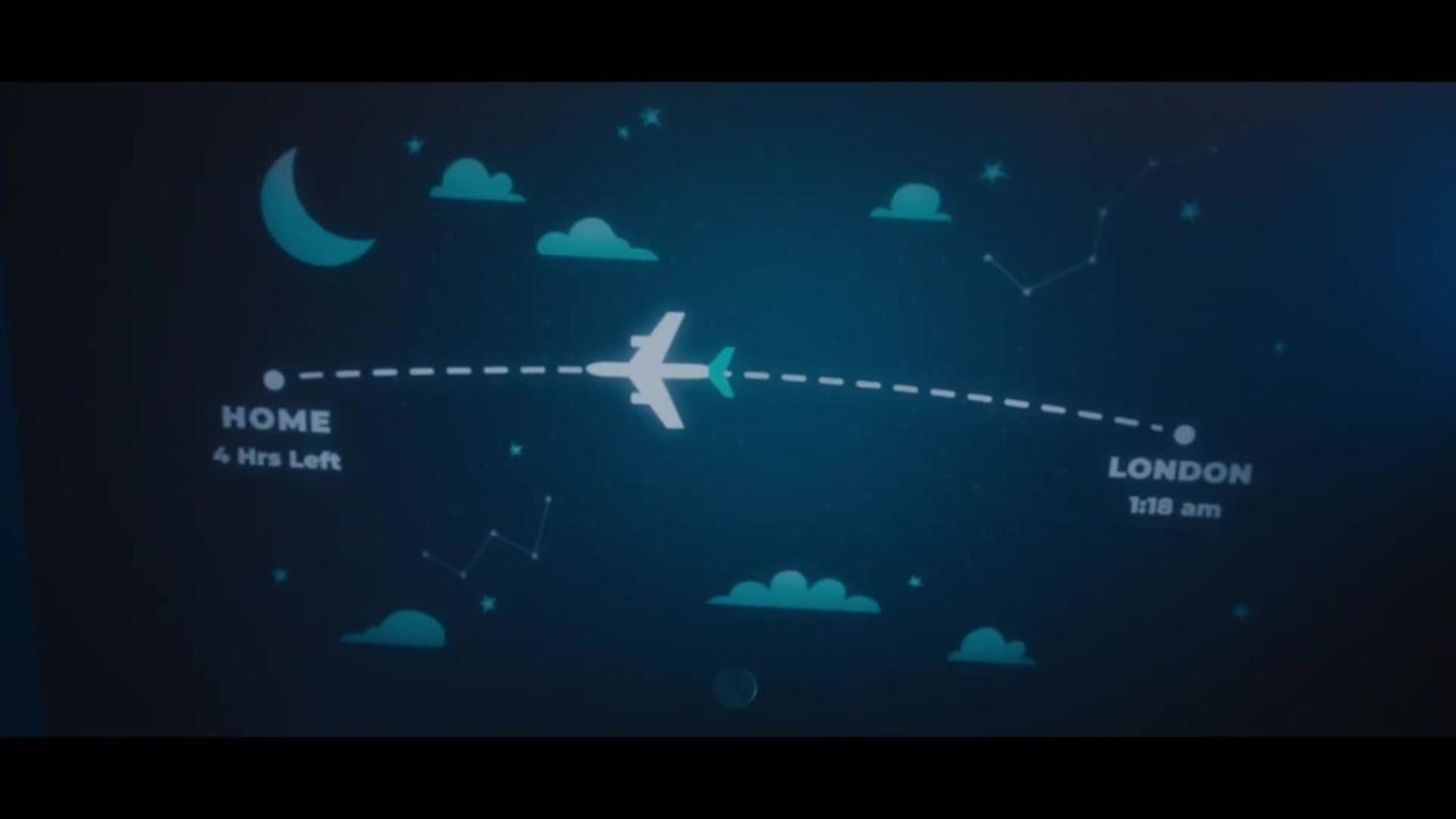 Watch WestJet lancia Flight Light, il sistema che monitora e mostra il ...