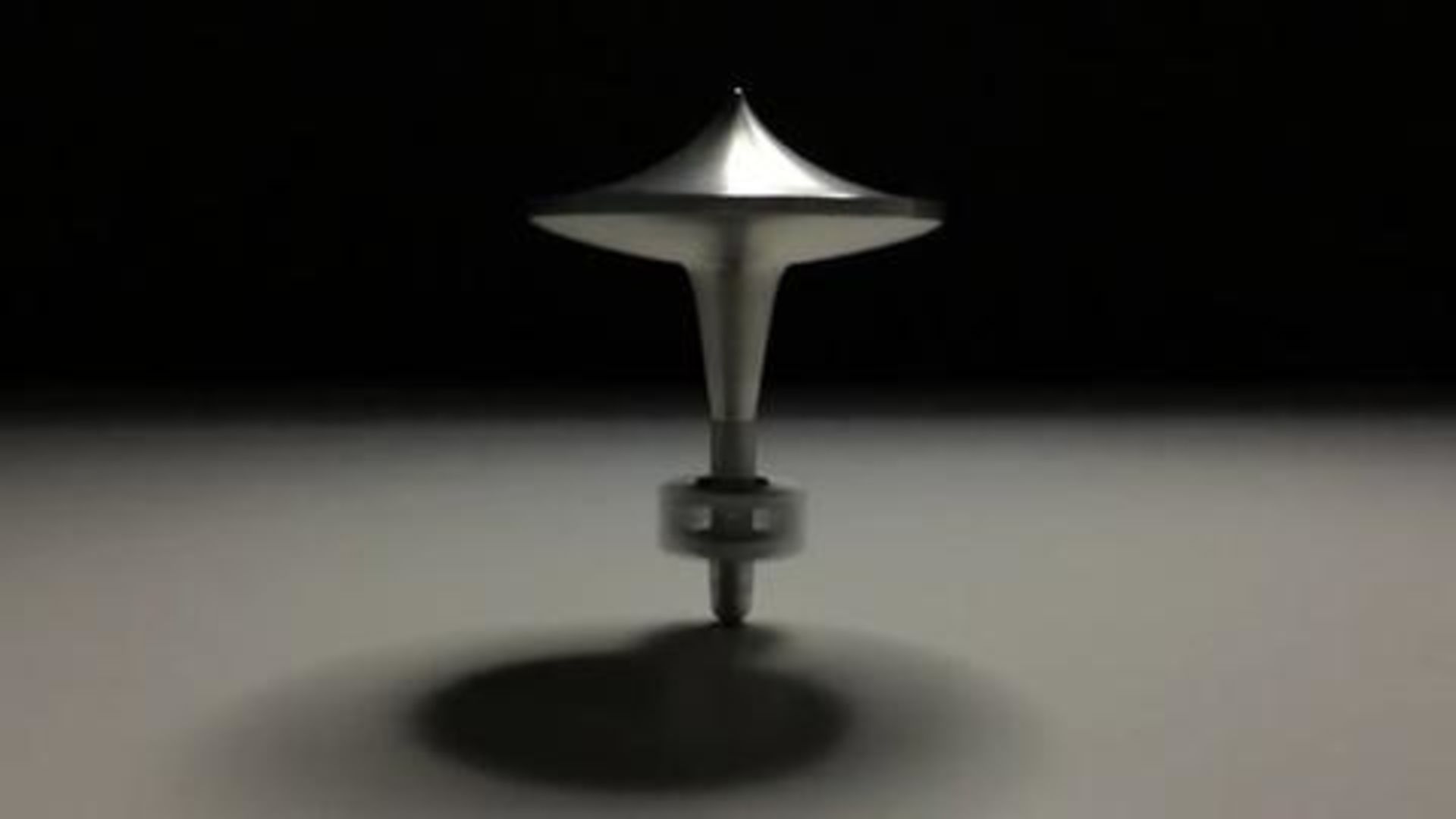 Watch La trottola di Inception Ă¨ in crowdfunding | Wired Italia