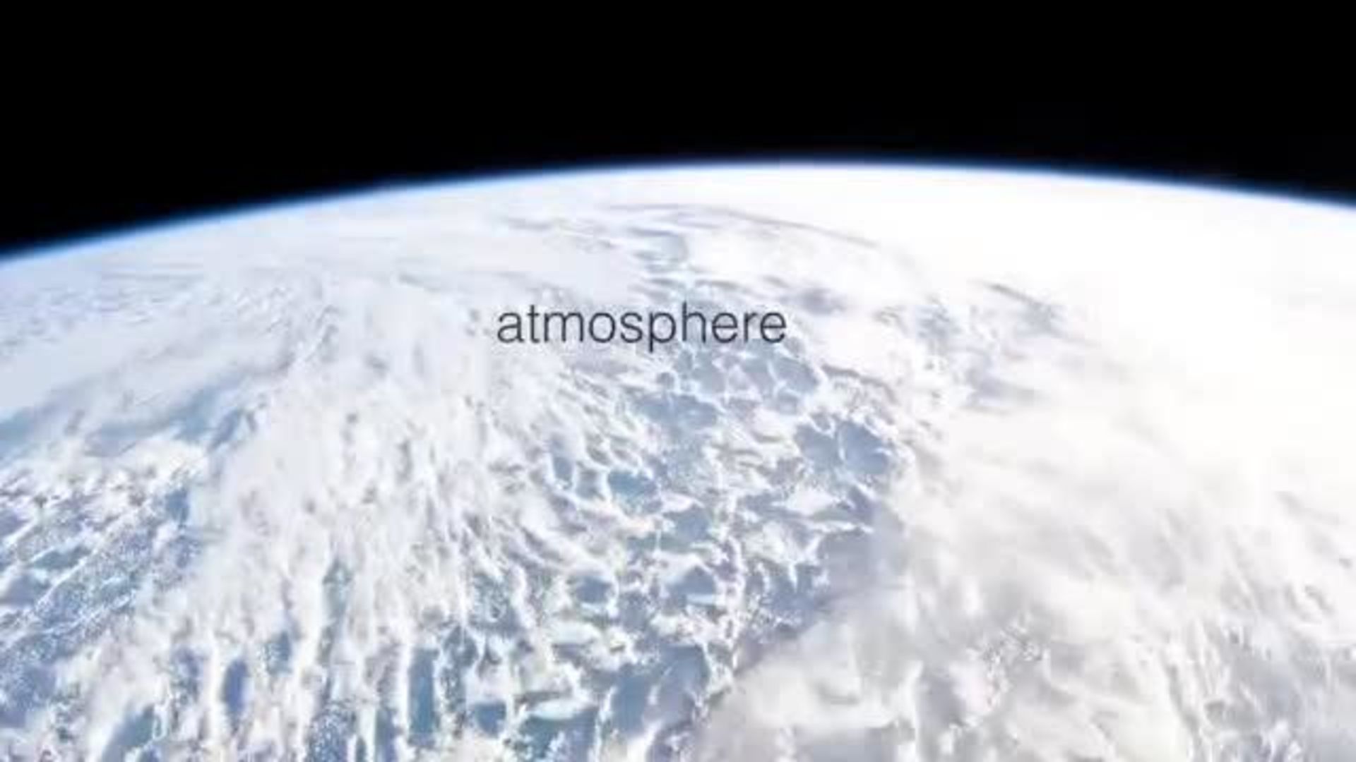 Watch earthnow, lâ€™anno della Nasa per la Terra | Wired Italia