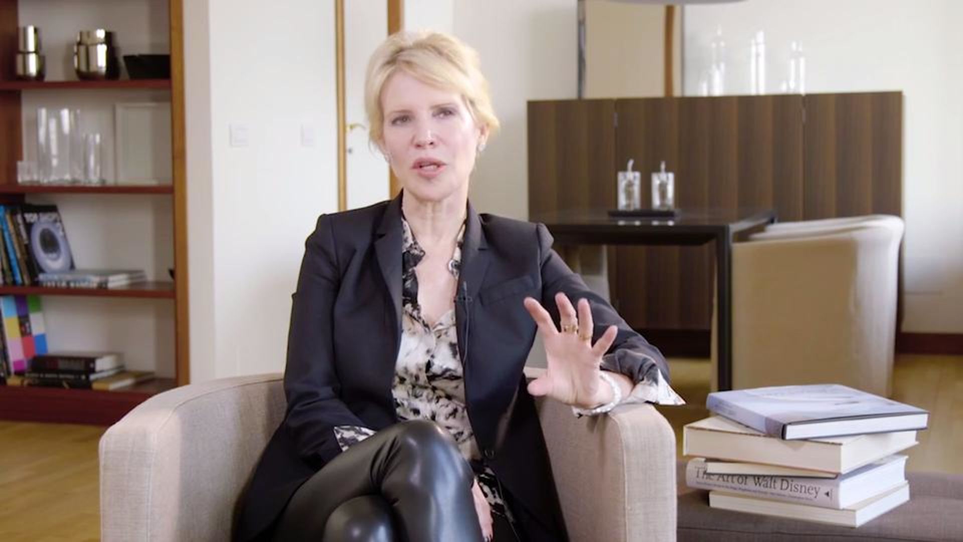 Watch Heather Redman: "L'innovazione Ă¨ cambiare paradigma di pensiero ...