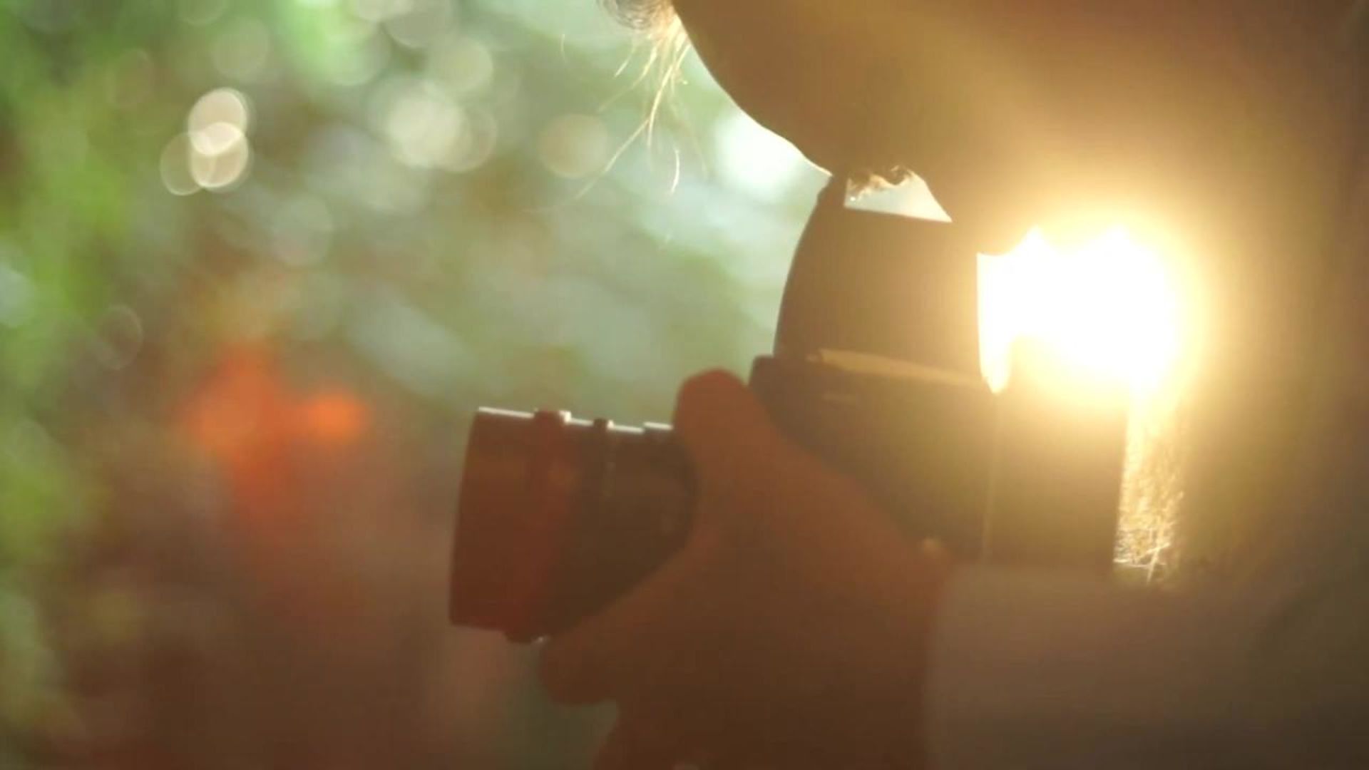 Watch Hasselback Portrait | Wired Italia