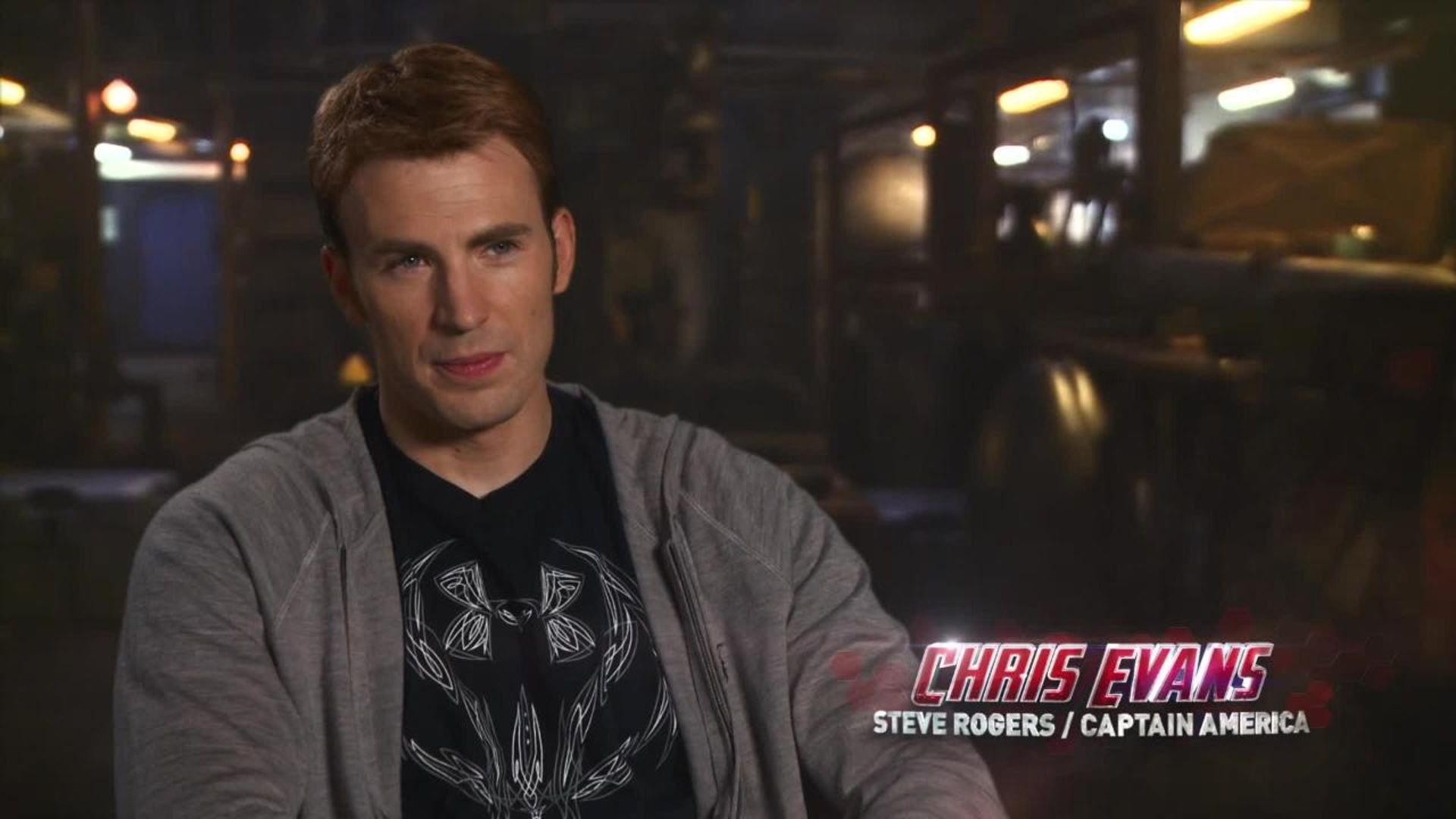 Watch Avengers: Age of Ultron, la featurette esclusiva con Tony Stark ...