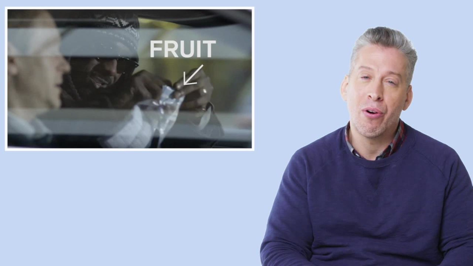 Watch Matthew Steiner | Wired Italia