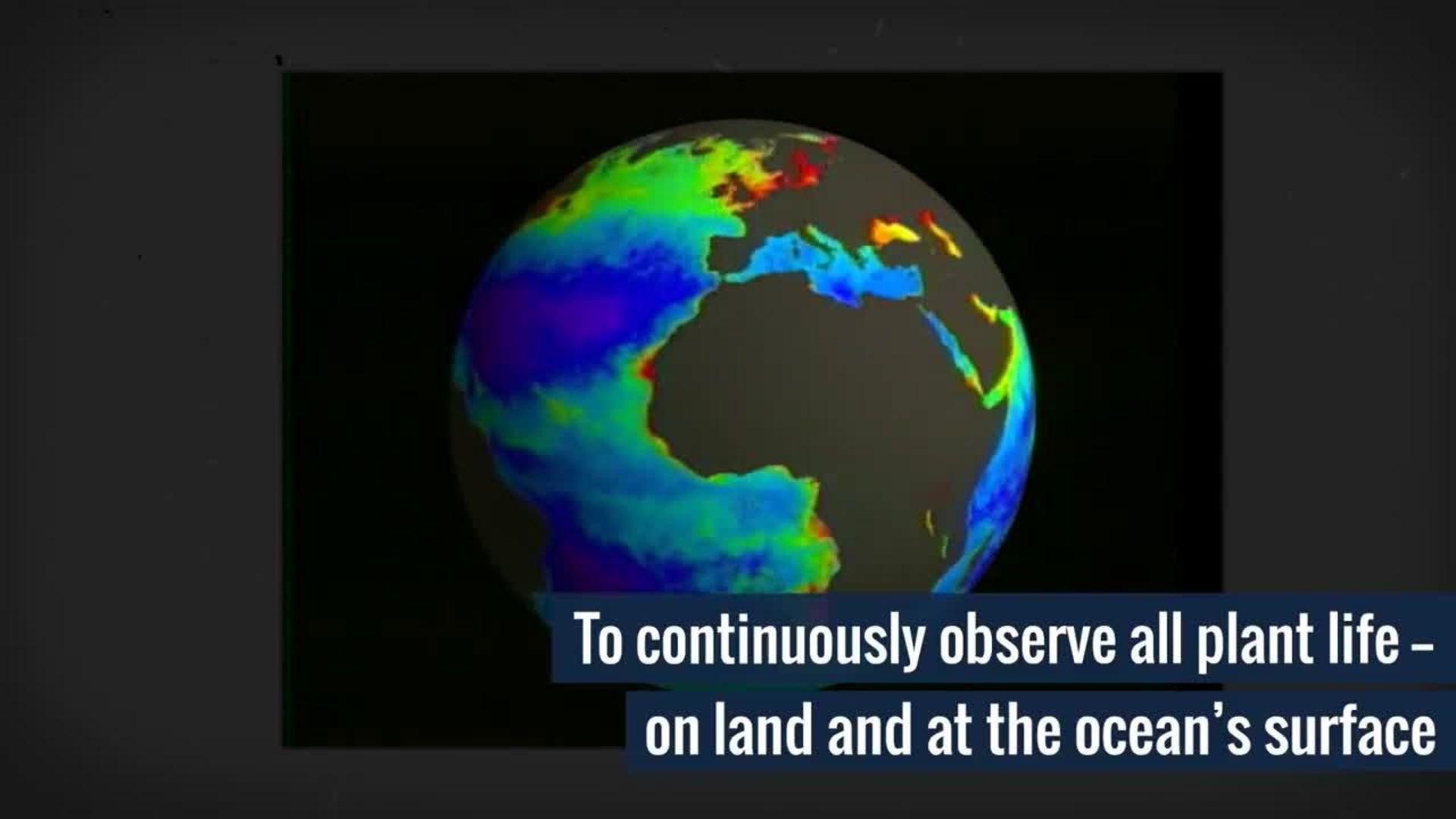 Watch Living Planet, il corto che celebra lâ€™esplorazione della vita ...