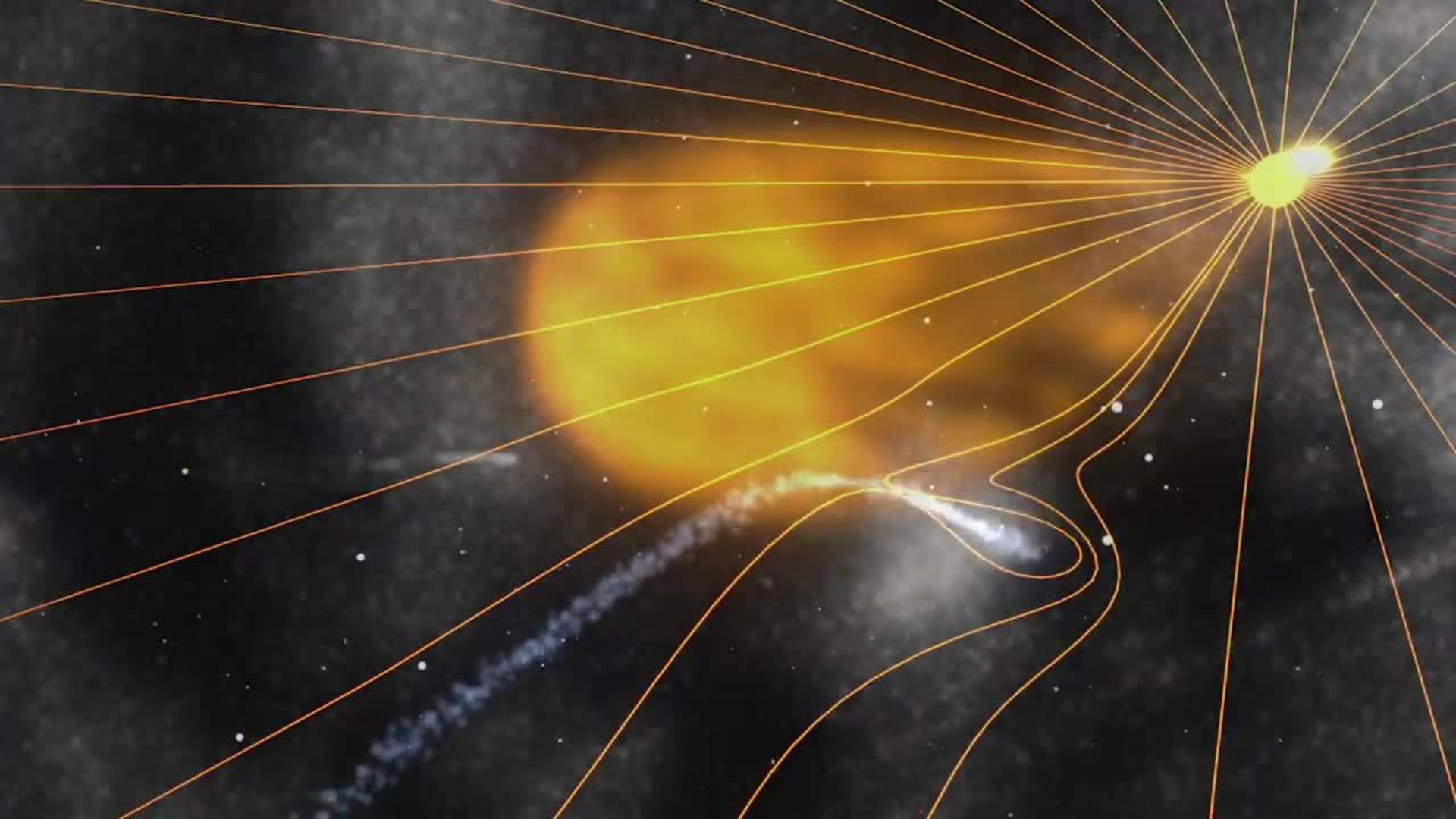 Watch La missione spaziale Stereo compie 10 anni. Il video della Nasa ...