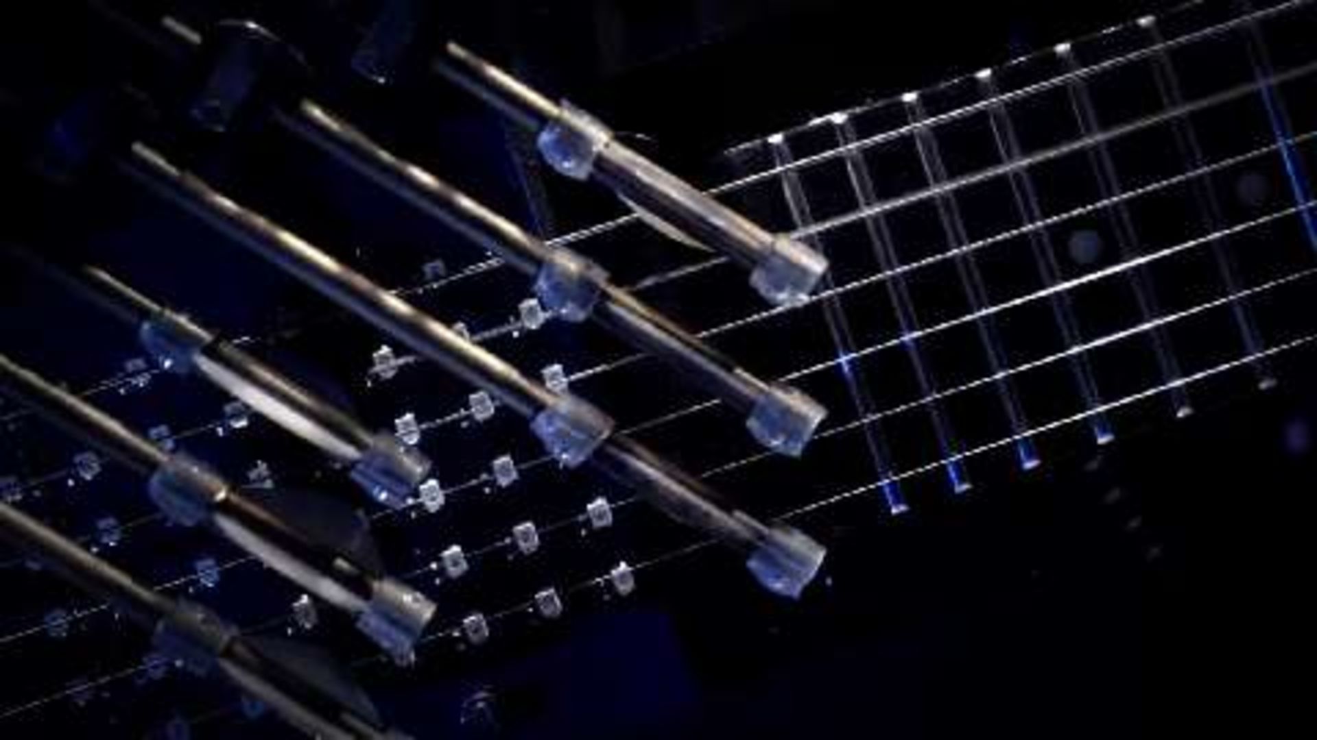 Watch Music For Robots | Wired Italia