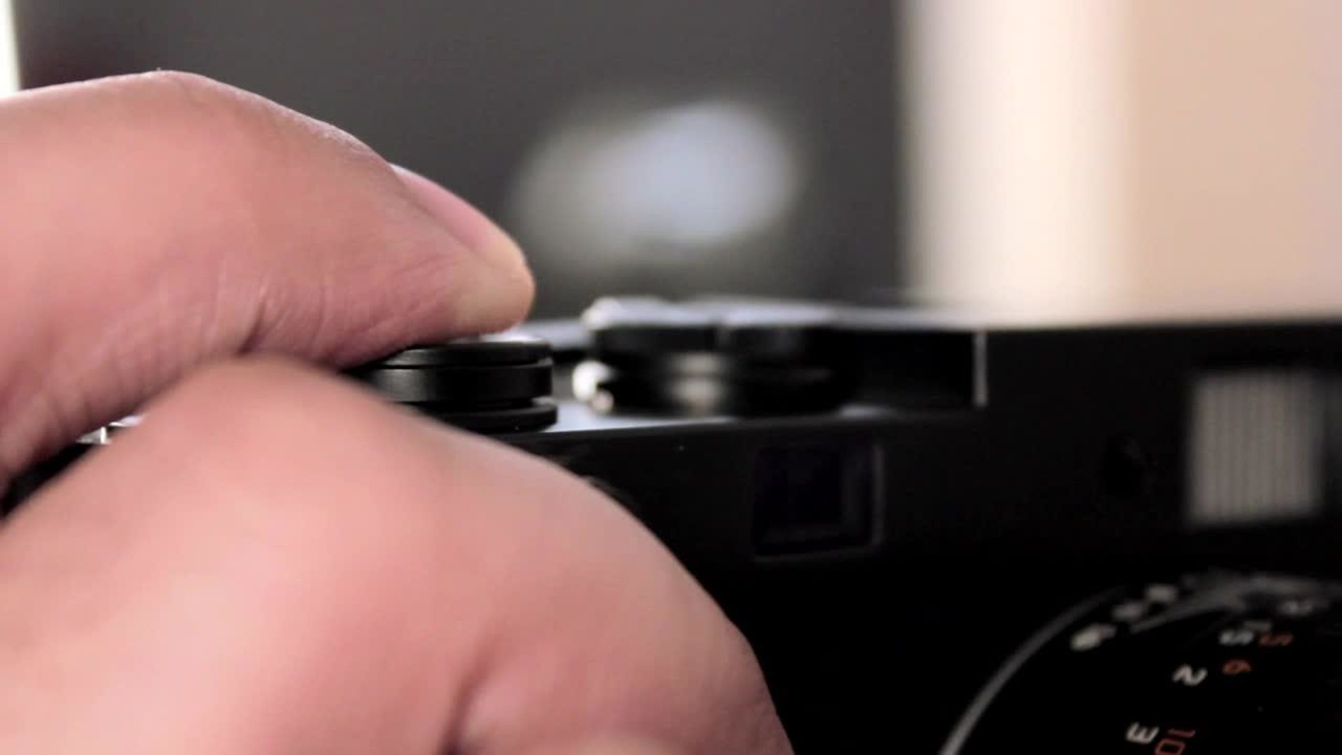 Watch Videorecensione Leica M-A | Wired Italia