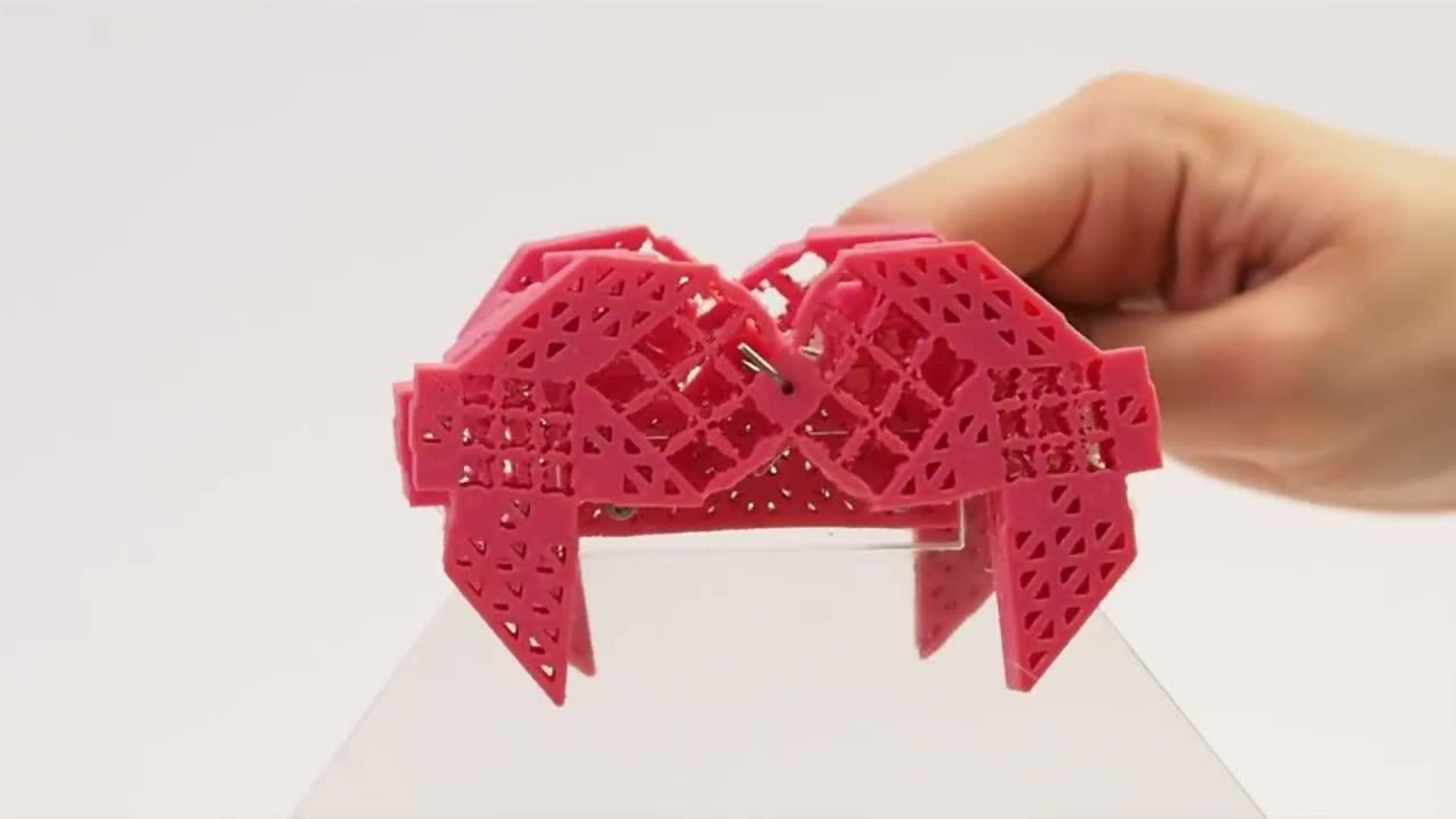 Watch Le macchine metamateriali, una nuova rivoluzione? | Wired Italia