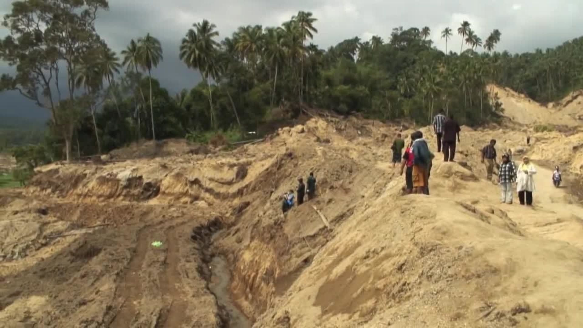 Watch La mappa di tutte le frane della Terra | Wired Italia