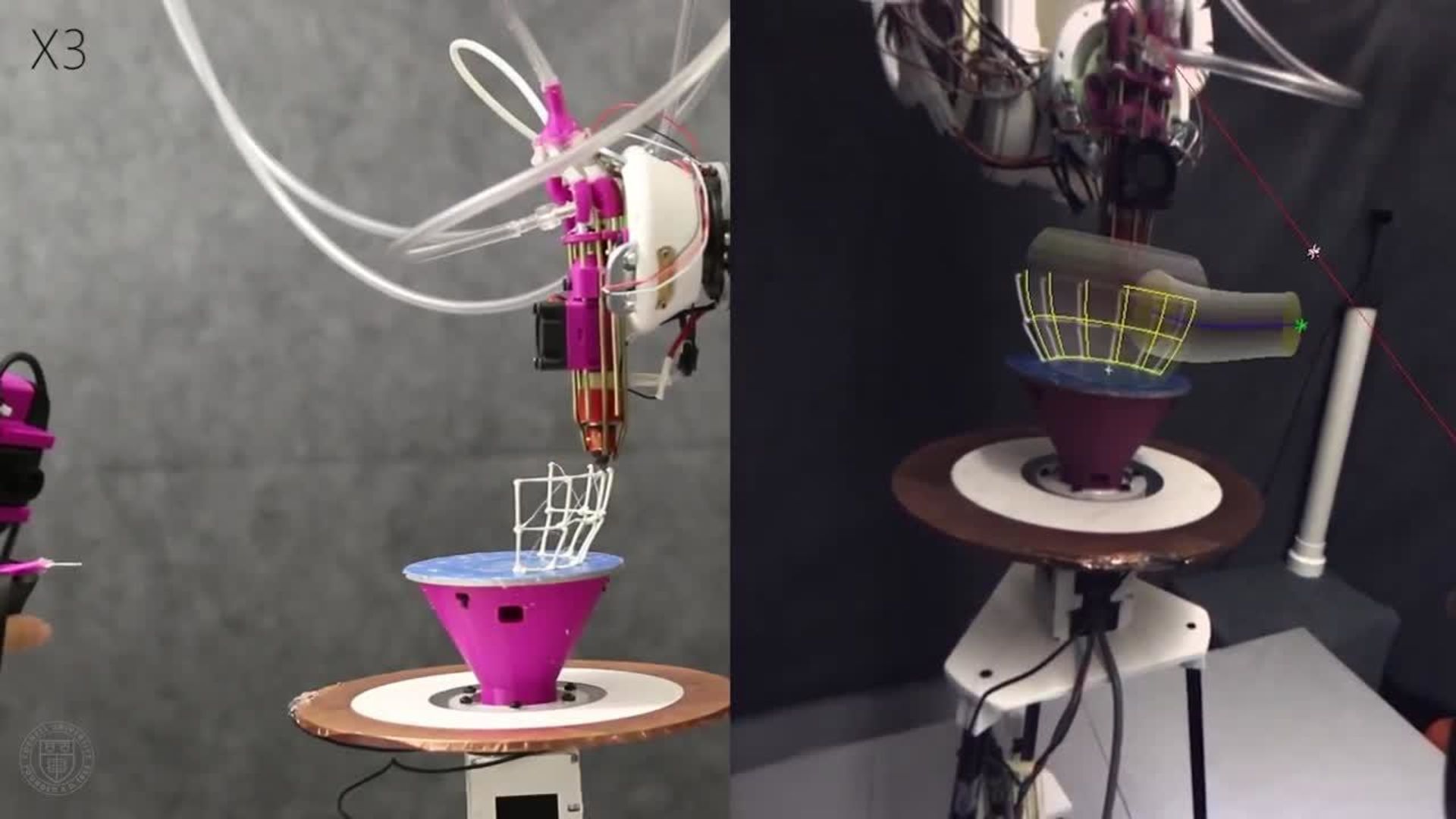 Watch RoMA, il tool di visione in realtĂ aumentata che comanda la ...