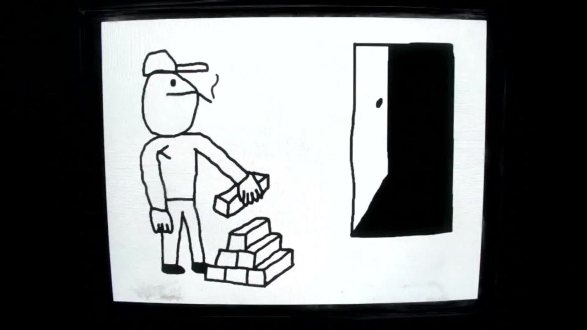 Watch Dannyboy, il magnifico pupazzo millennial di Simon Lynen | Wired Italia