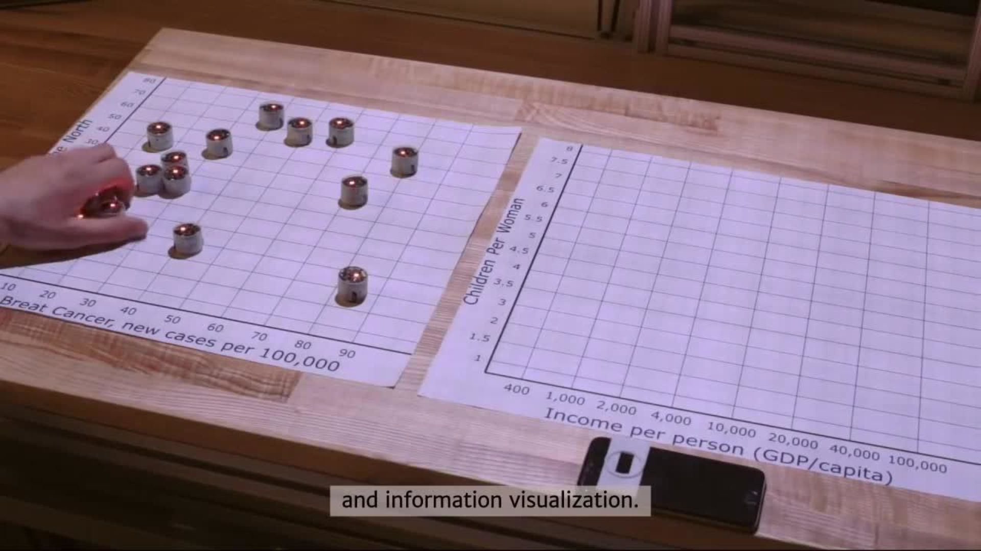 Watch Zooids, come funzionano gli sciami robot | Wired Italia