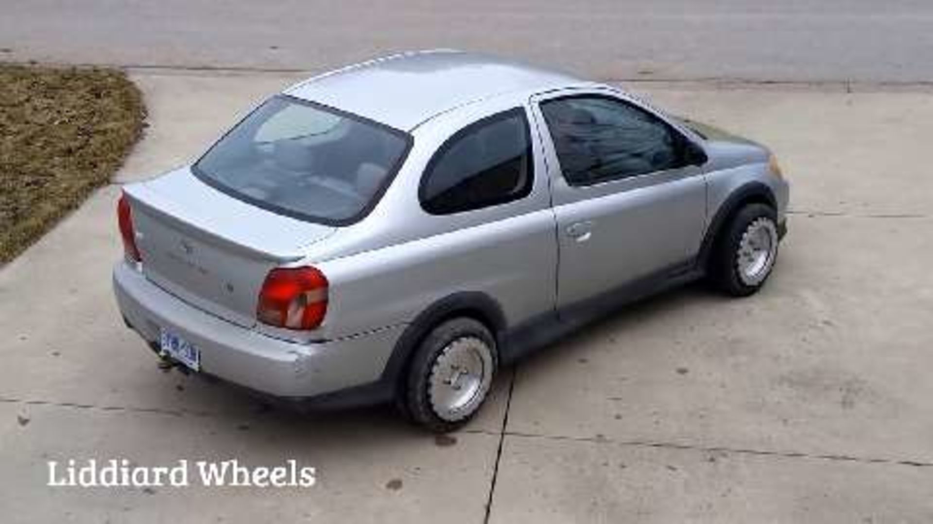 Watch Guarda le ruote omnidirezionali di Liddiard | Wired Italia