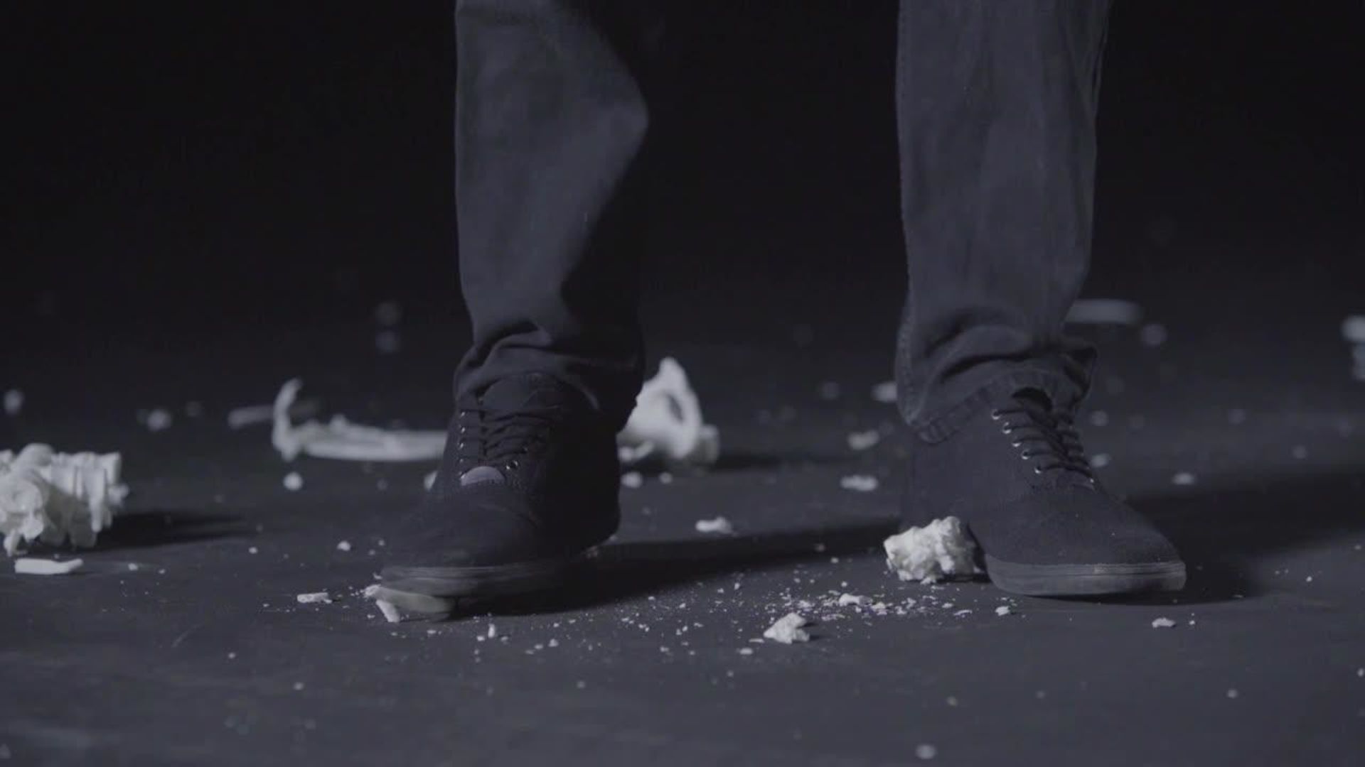 Watch Cathartic Projection, quando un incidente in bicicletta diventa ...