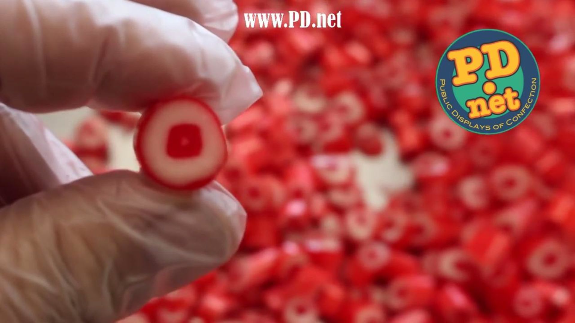 Watch Le caramelle di Lofty Pursuits sono delle star del web | Wired Italia