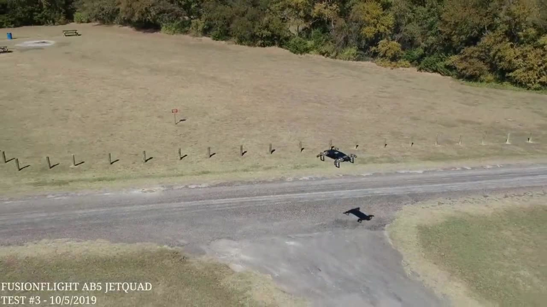 Watch AB5 JetQuad, il drone alimentato a diesel | Wired Italia