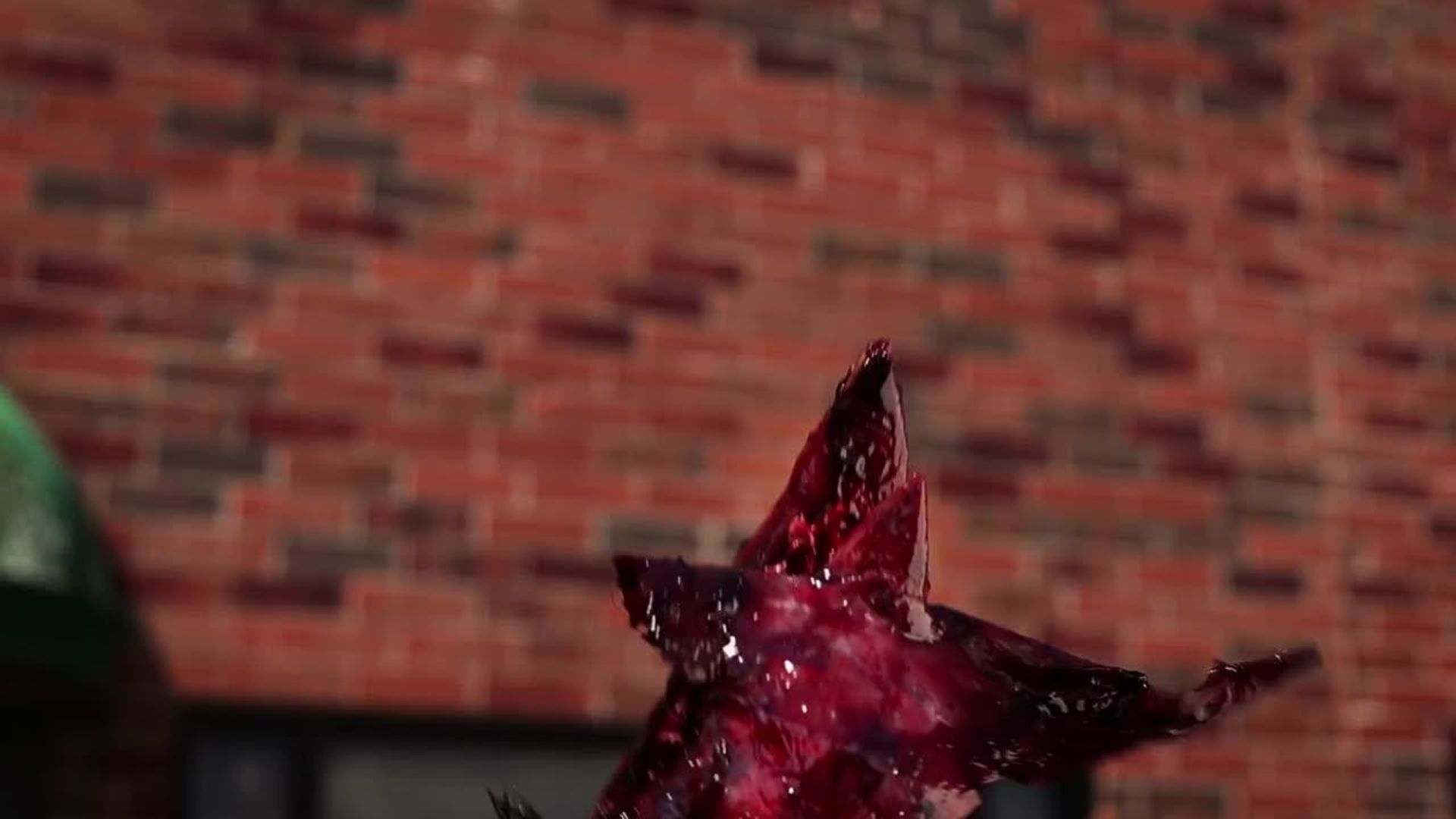 Watch Crow Hand, il mini horror per gli amanti della Troma | Wired Italia