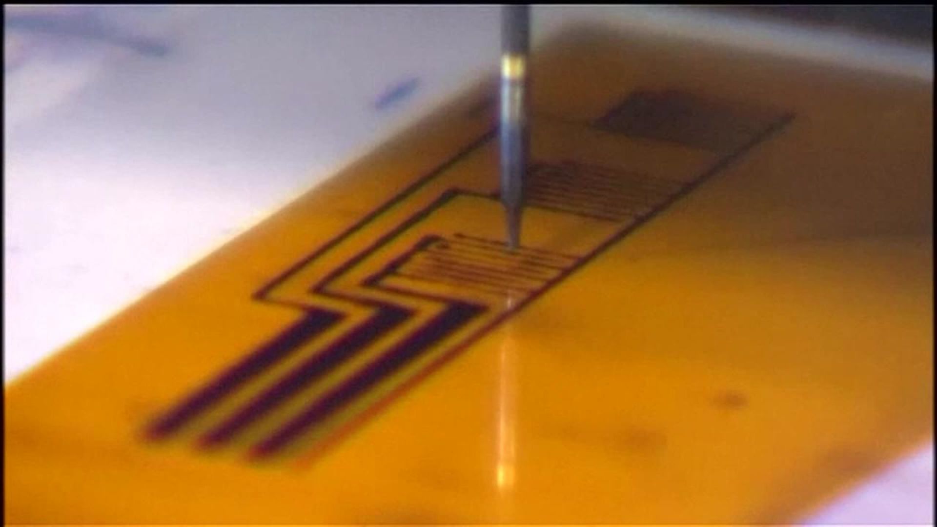 Watch NaNose, il naso elettronico per â€œfiutareâ€ le malattie | Wired ...