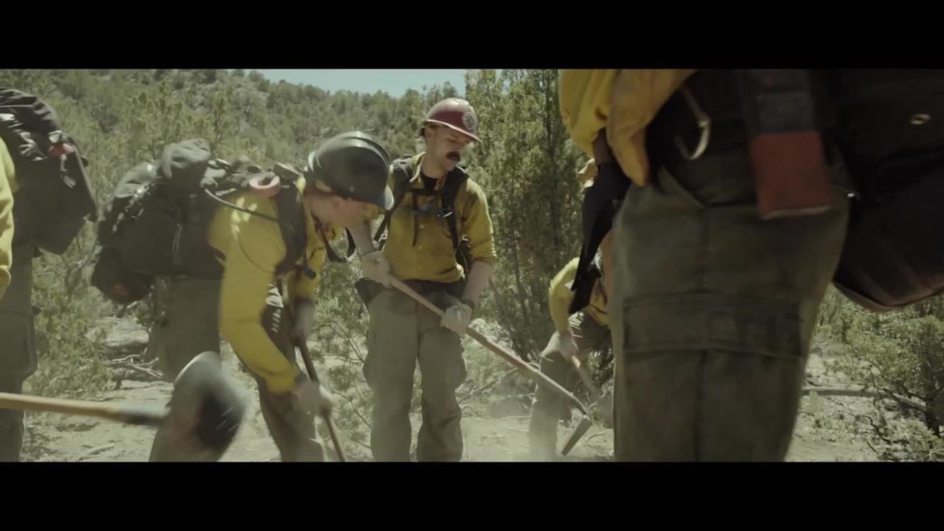 Watch Fire Squad â€“ Incubo di Fuoco, una clip in esclusiva | Wired Italia