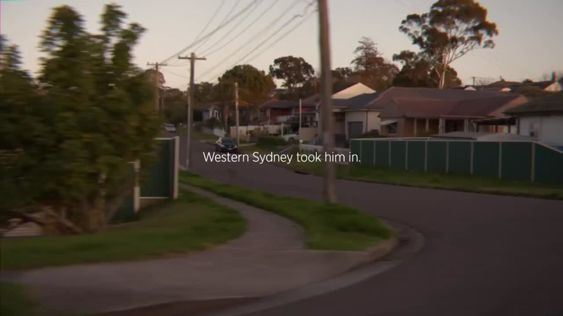 Watch Guarda la parabola di Deng Thiak Adut | Wired Italia