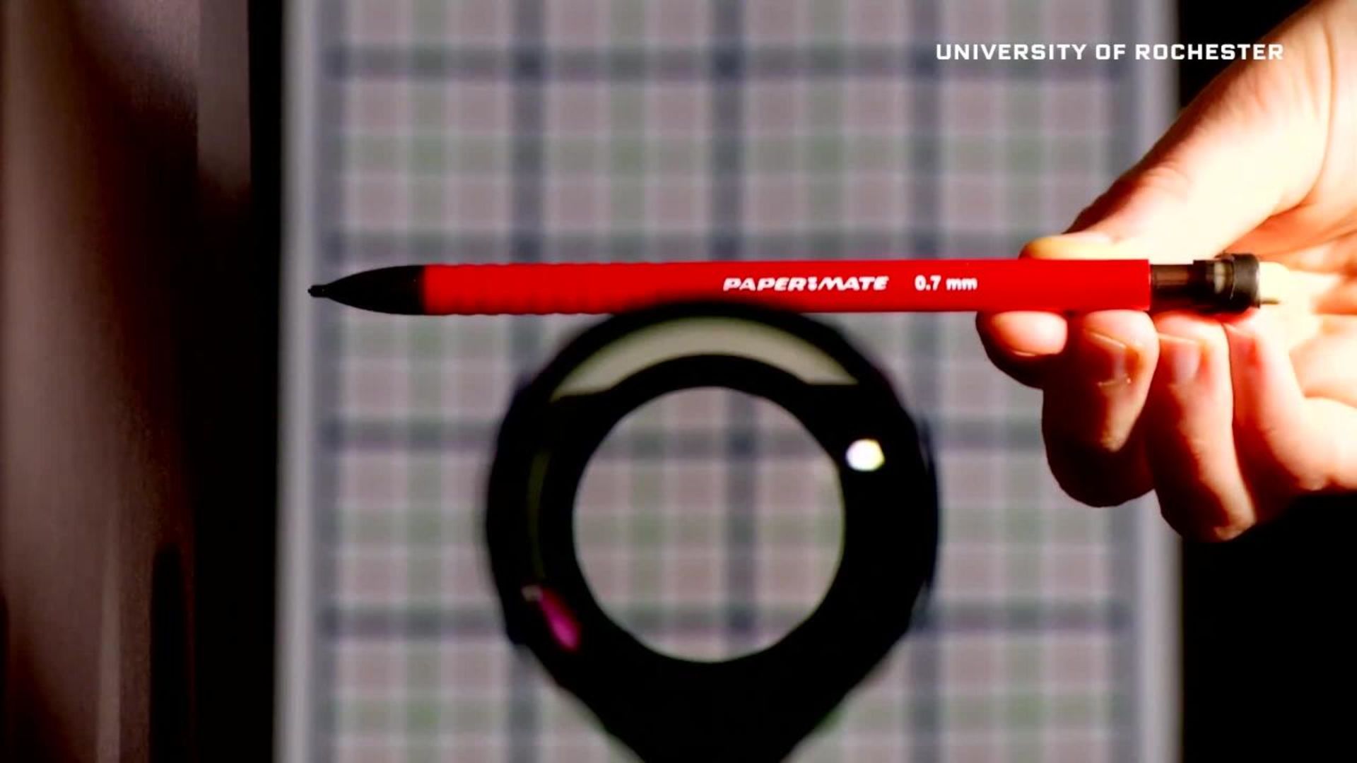 Watch Is Invisibility Possible? An Inventor and a Physicist Explain ...