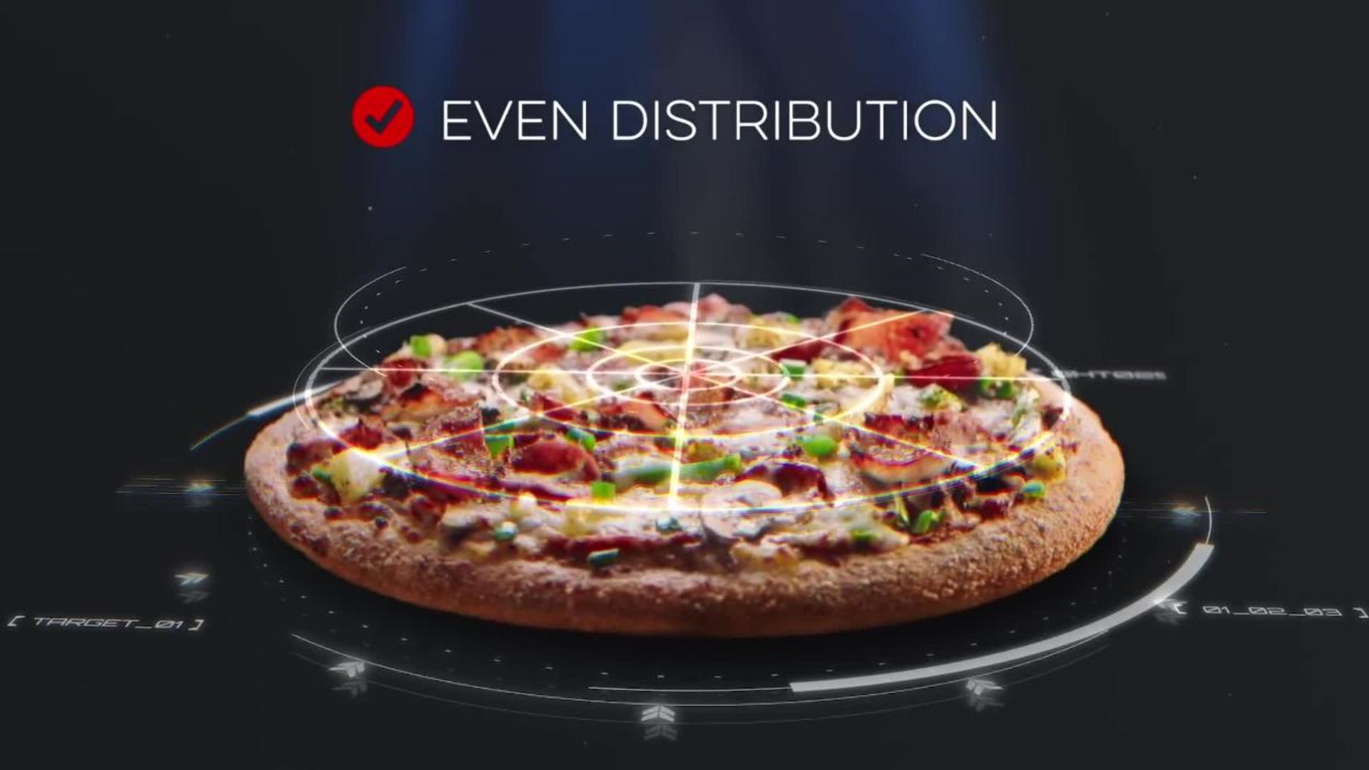 Watch Dom Pizza Checker, il sistema che controlla la pizza con l'AI ...