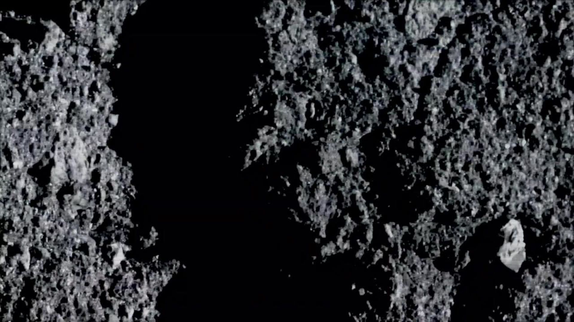 Watch OSIRIS-REx, il punto della missione | Wired Italia