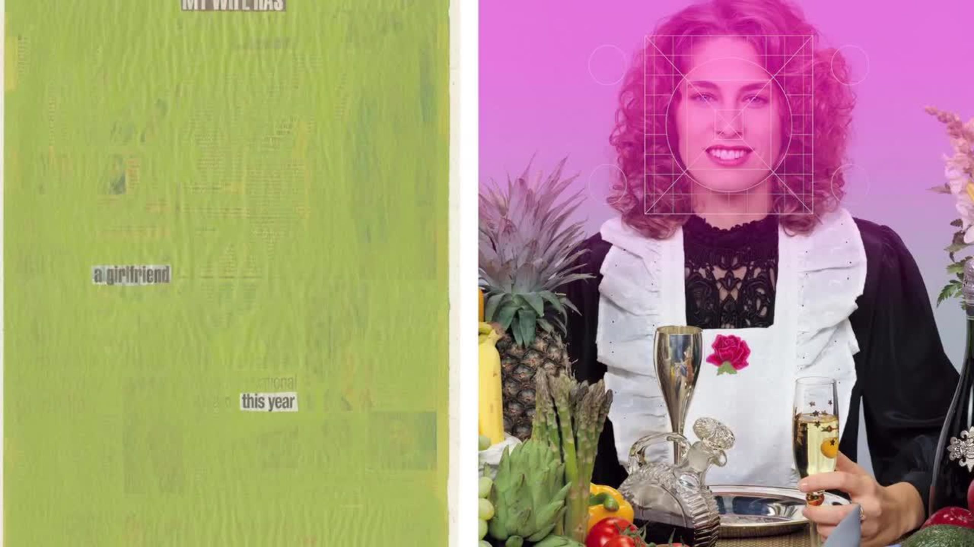 Watch Le esclusive di Wired, Bugo mostra come Ă¨ diventato un artista ...