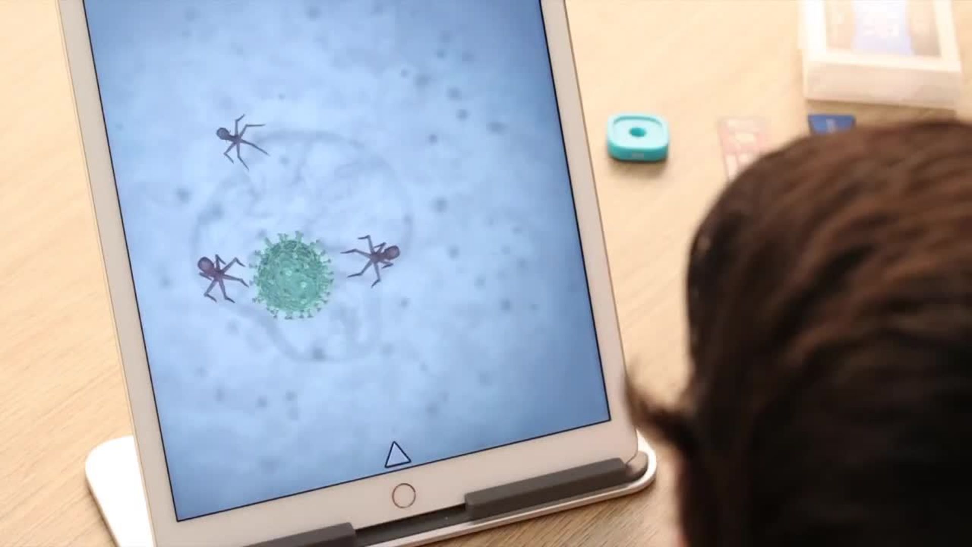 Watch AR Micro Block | Wired Italia