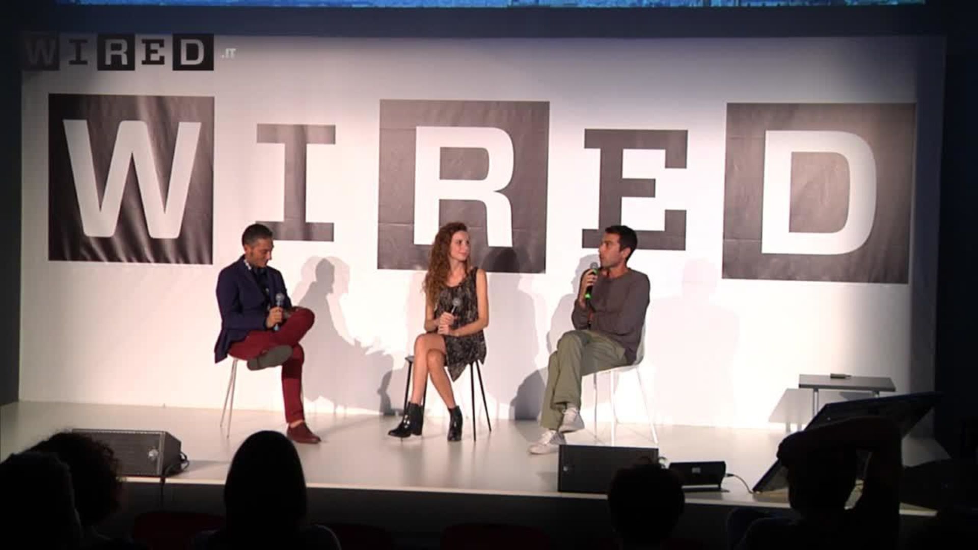 Watch WNF16 L'Italia di Mario - Emanuela Fanelli, Edoardo Gabriellini ...