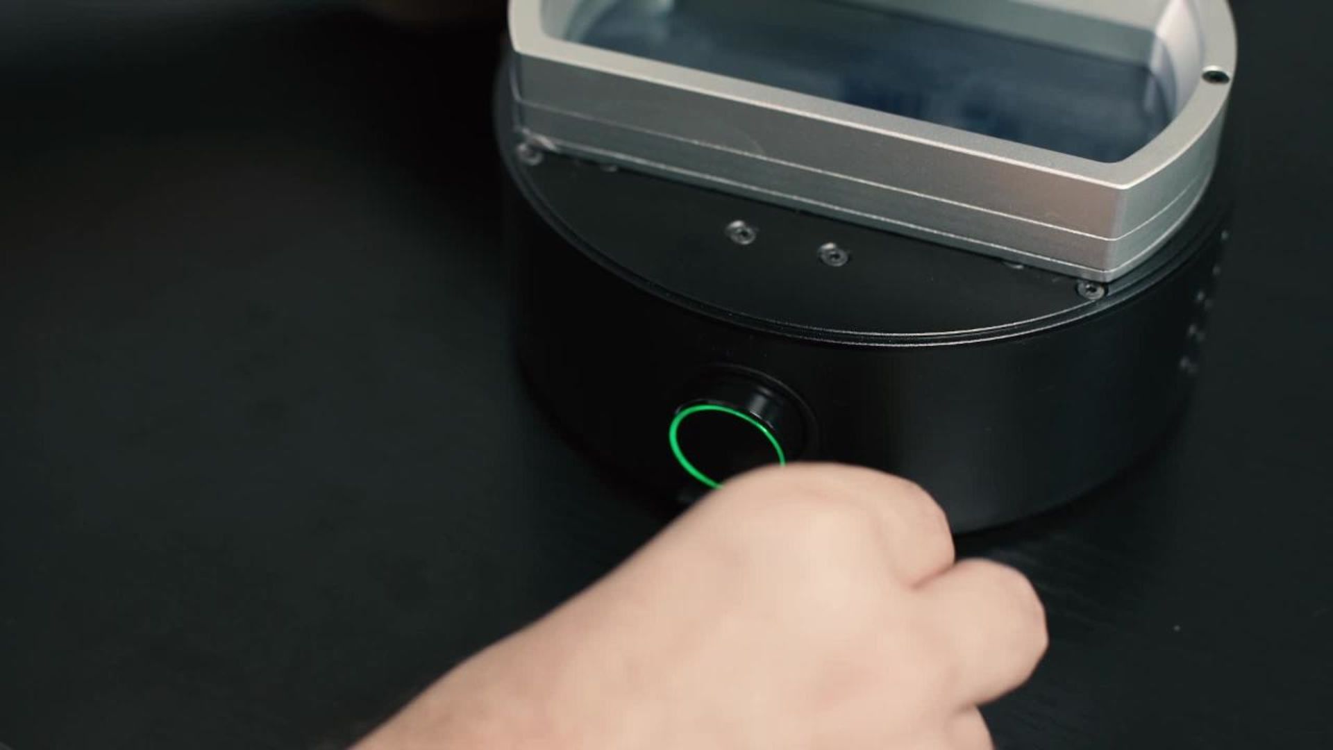 Watch SparkMaker FHD, la stampante per tutti (definitiva) | Wired Italia