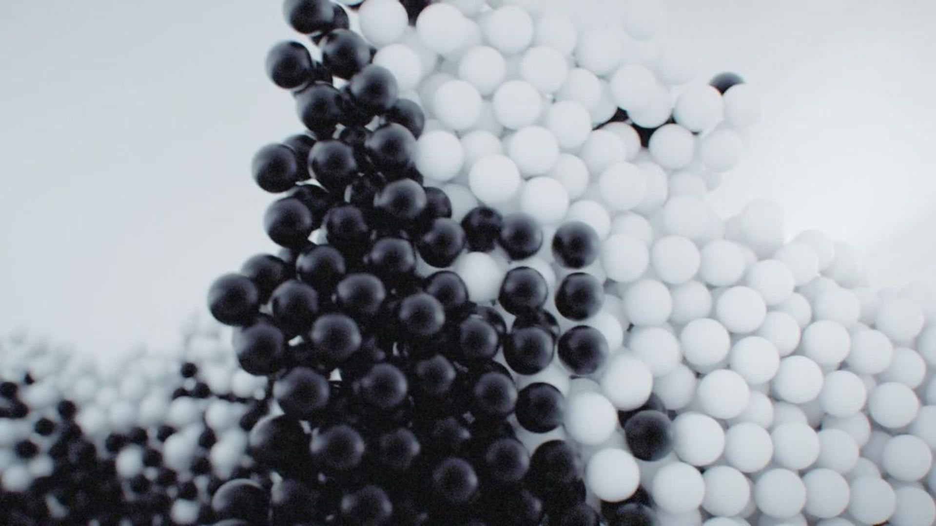 Watch Elements, il video d'arte di Maxim Zhestkov | Wired Italia