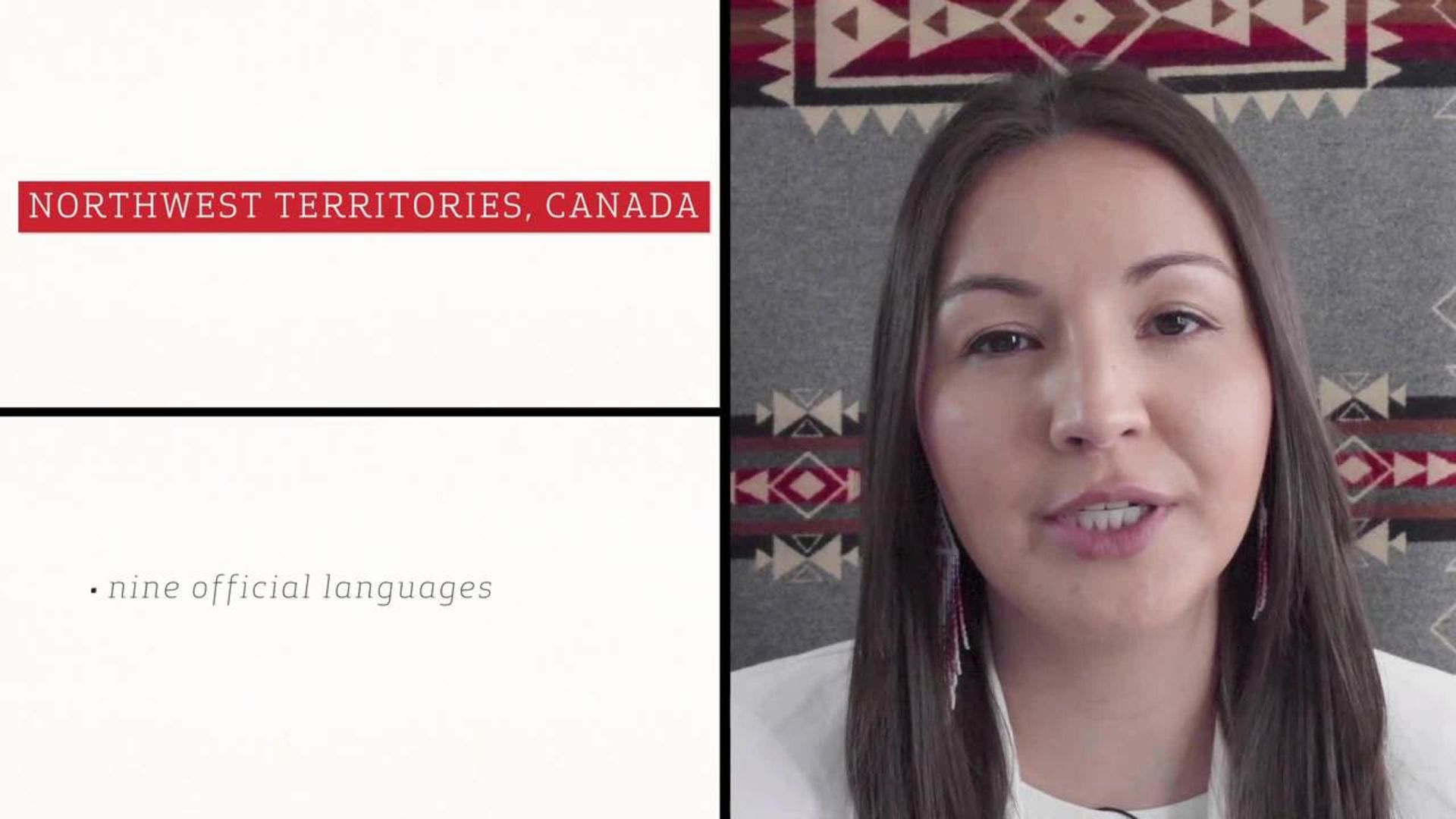 Watch Accent Expert Gives A Tour Of North American Accents Part 3
