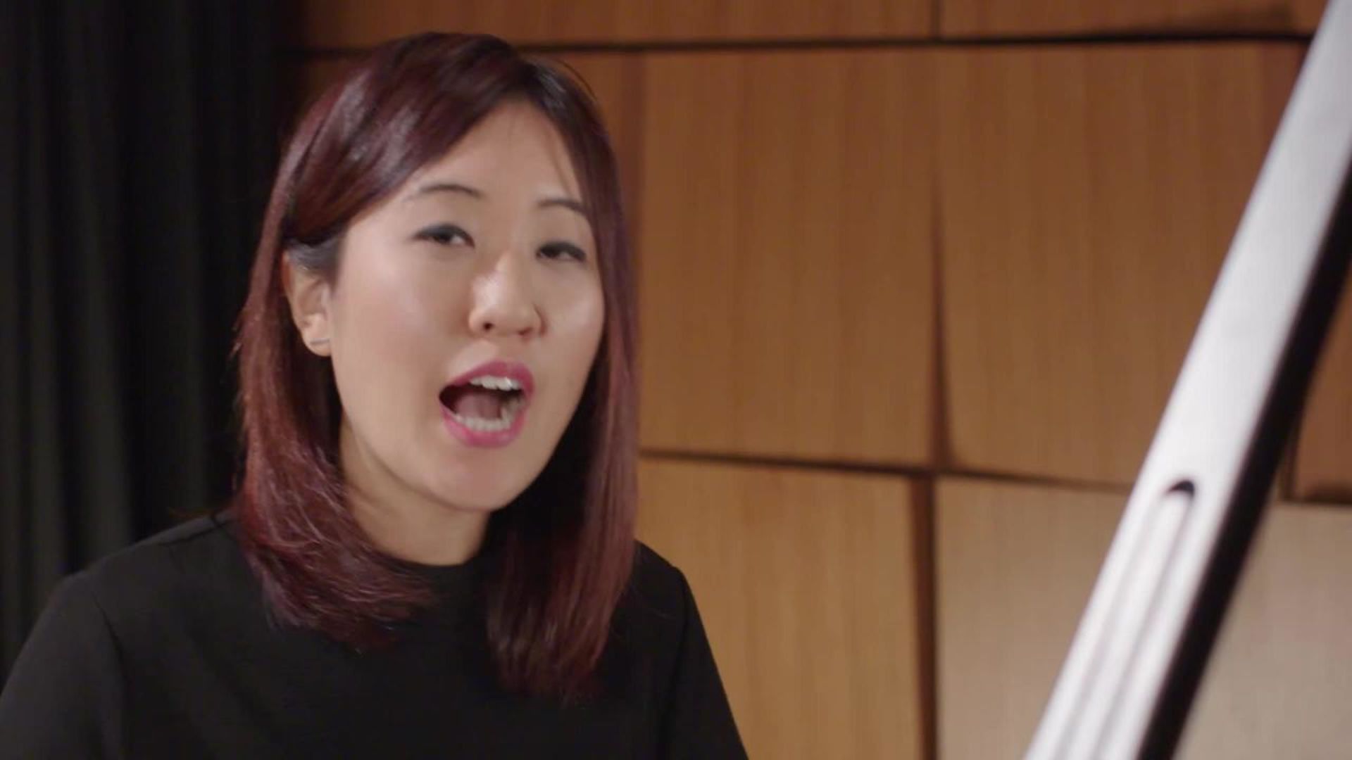 Watch Nahre Sol | Wired Italia