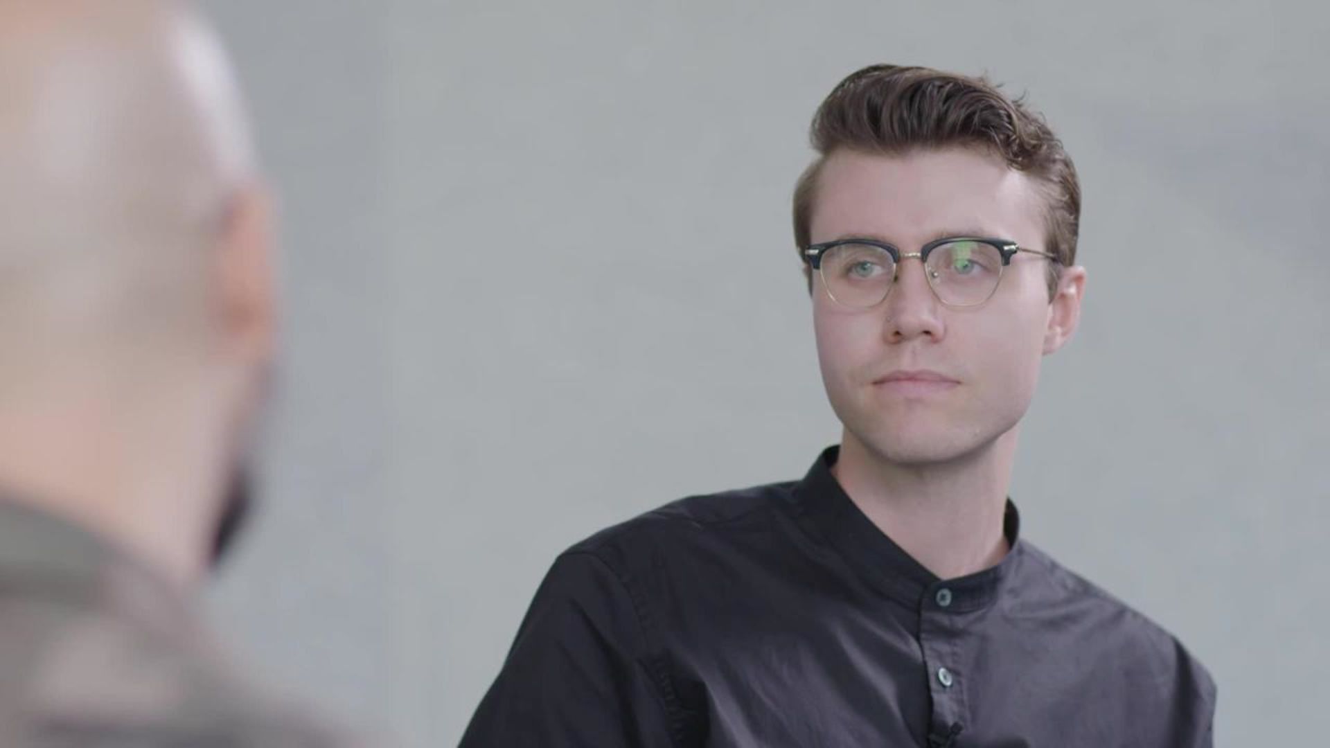 Watch A Biohacker Explains Why He Turned His Leg Into a Hotspot | Wired ...