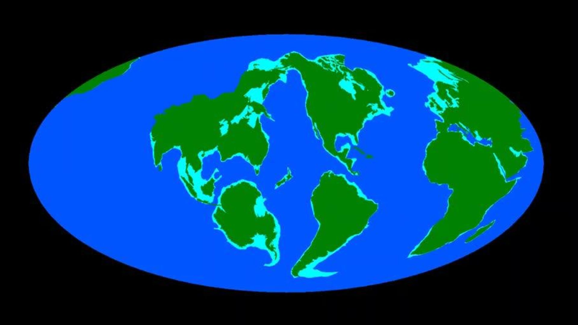 Watch Deriva dei continenti, come sarĂ il Mondo tra milioni di anni ... Watch Deriva dei continenti, come sarĂ il Mondo tra milioni di anni ...