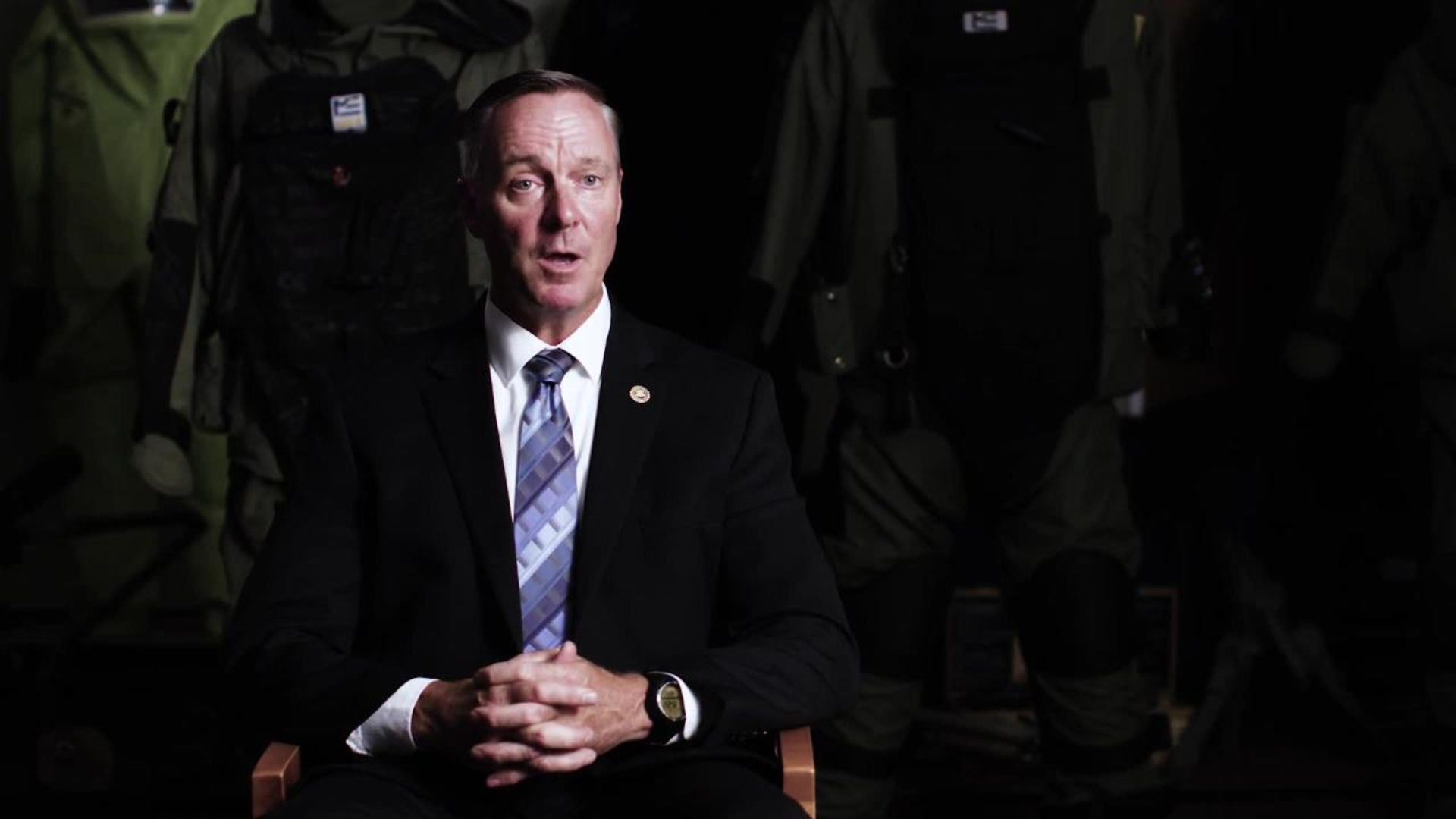 Watch John Stewart - Ied | Wired Italia