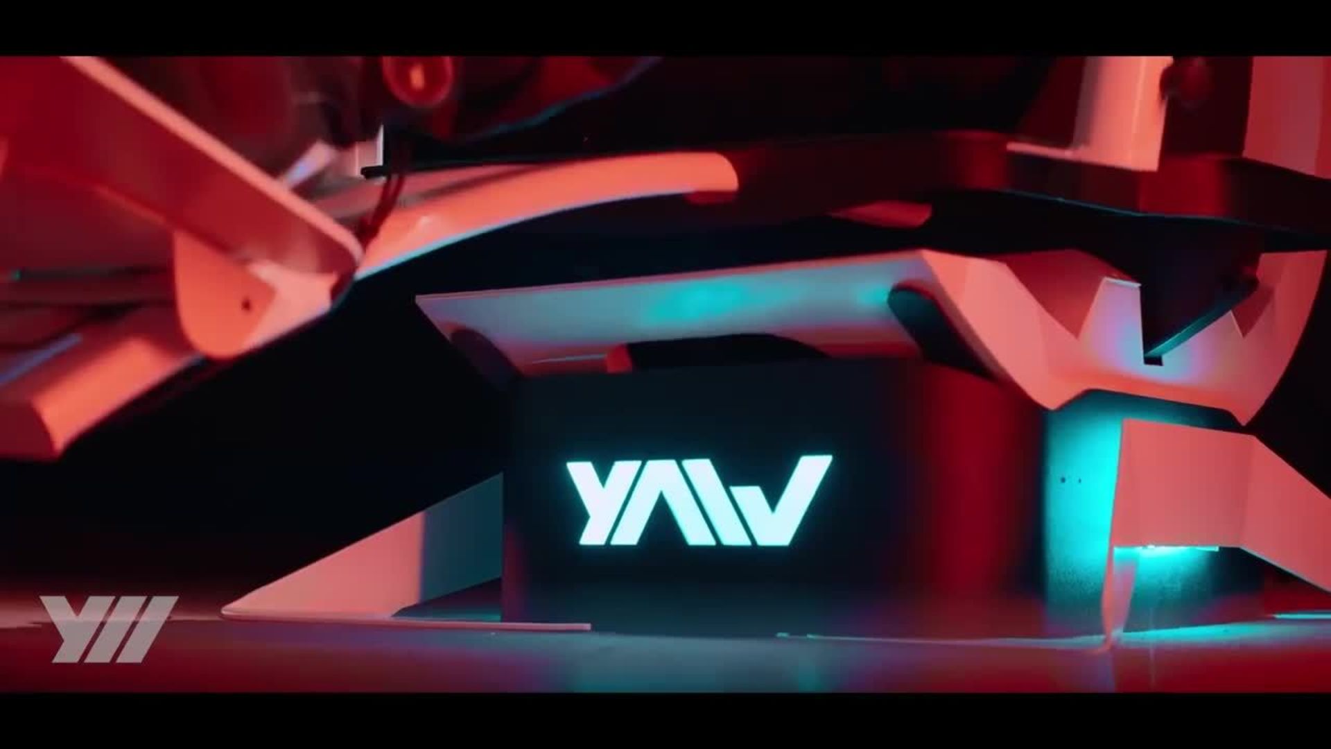 Watch Yaw2 | Wired Italia