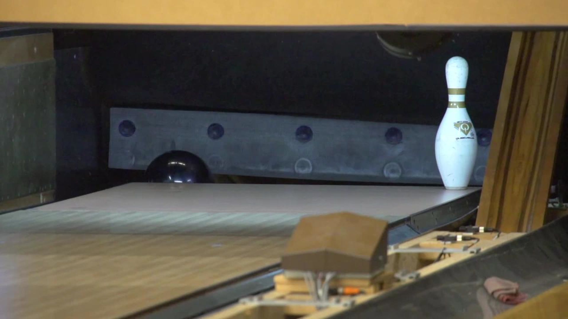 Watch Why Itâ€™s Almost Impossible to Make a 7-10 Split in Bowling ...