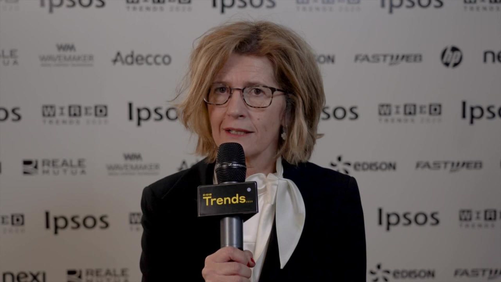 Watch Roberta Cocco: A Milano continua l’accelerazione digitale | Wired ...