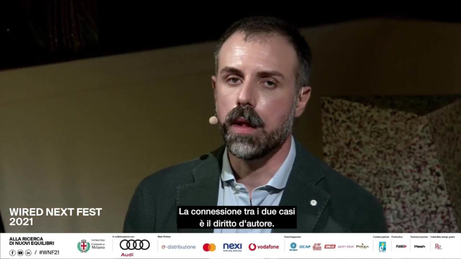 Watch Greg Newby: Project Gutenberg esempio di un Internet fedele alle ...