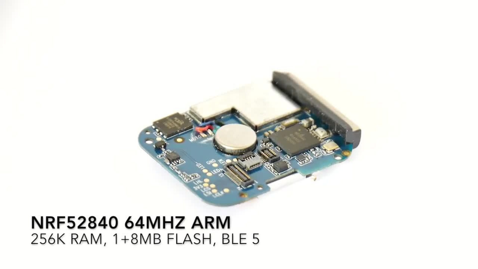 Watch Bangle js 2 | Wired Italia