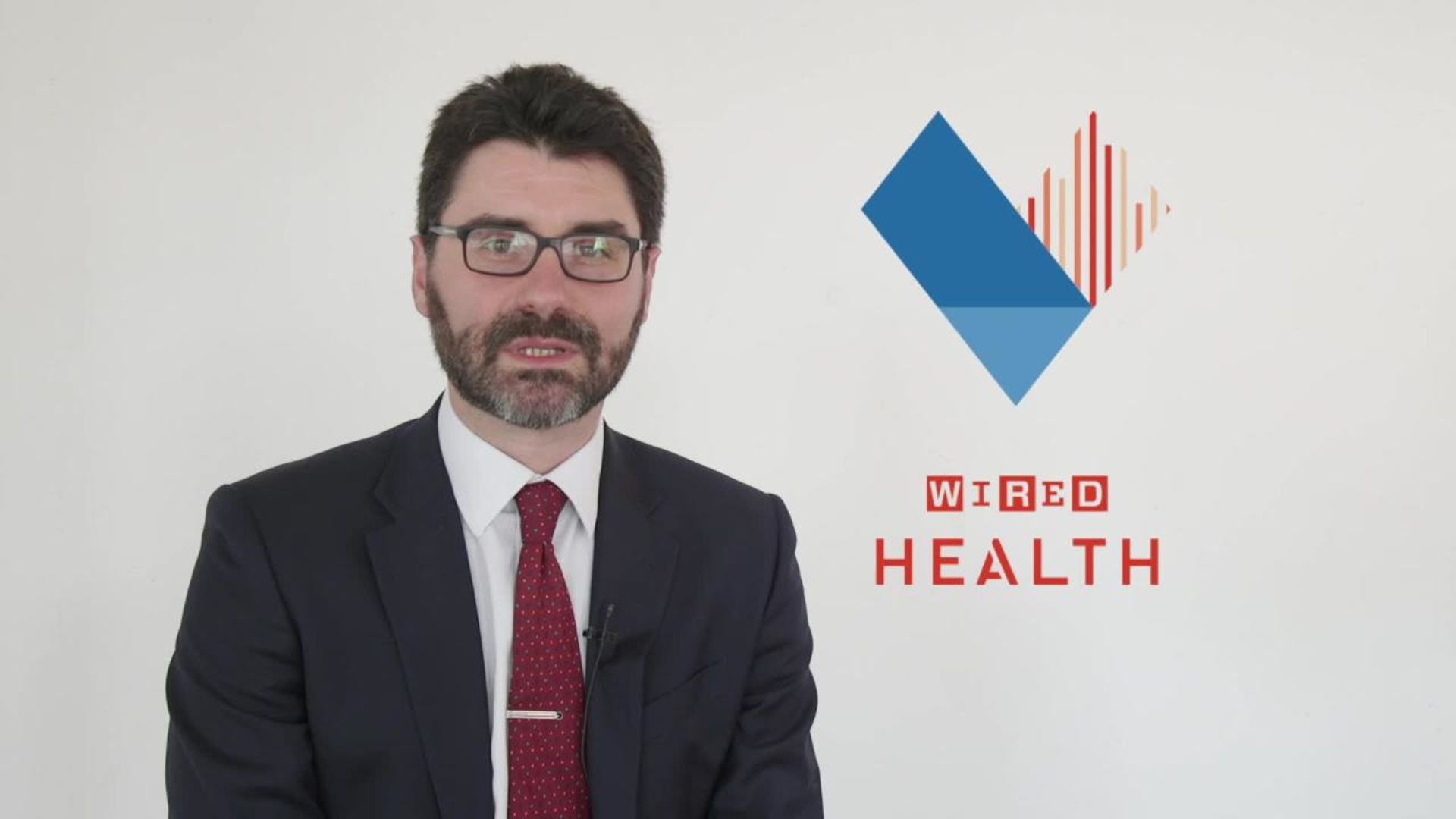 Watch Maurizio Cecconi, Humanitas: la tecnologia rafforzerà il rapporto ...