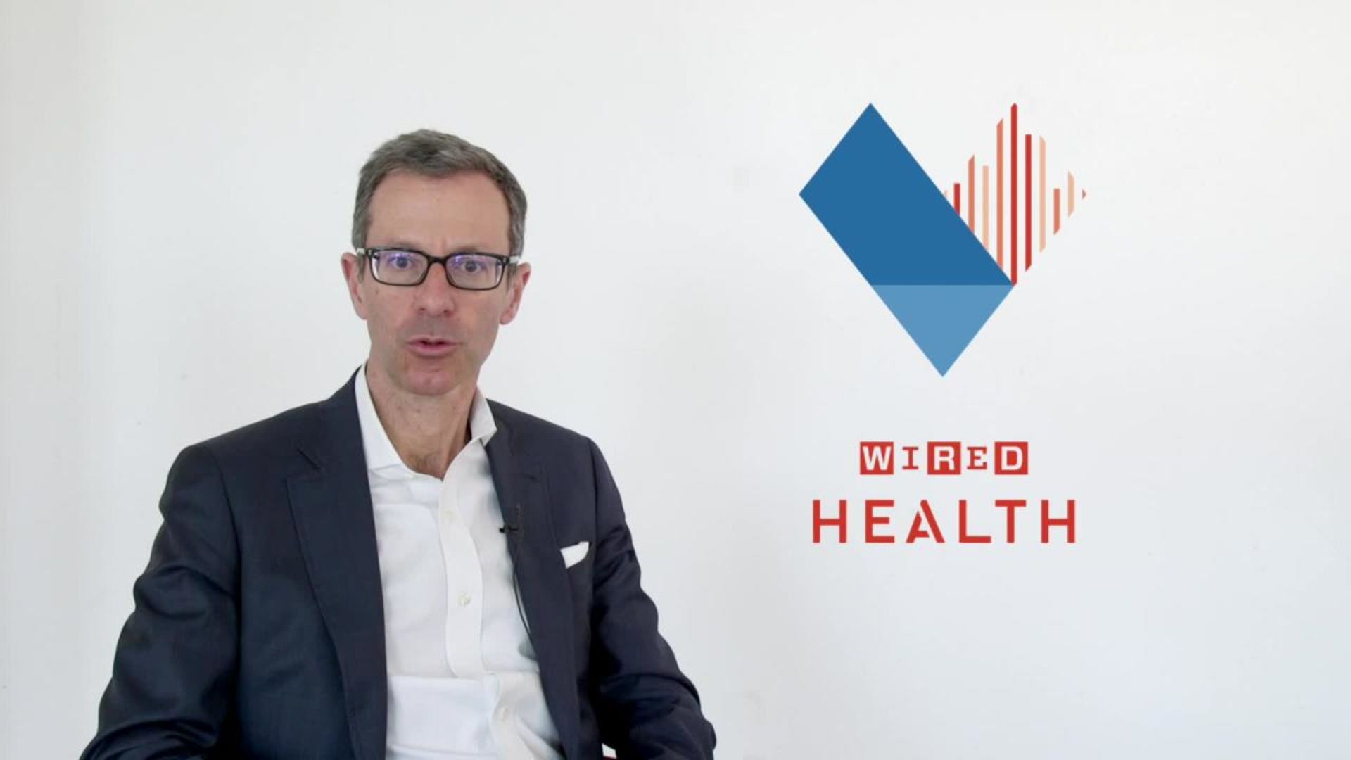 Watch Federico Protto, il ruolo del medico si evolve assieme alla ...