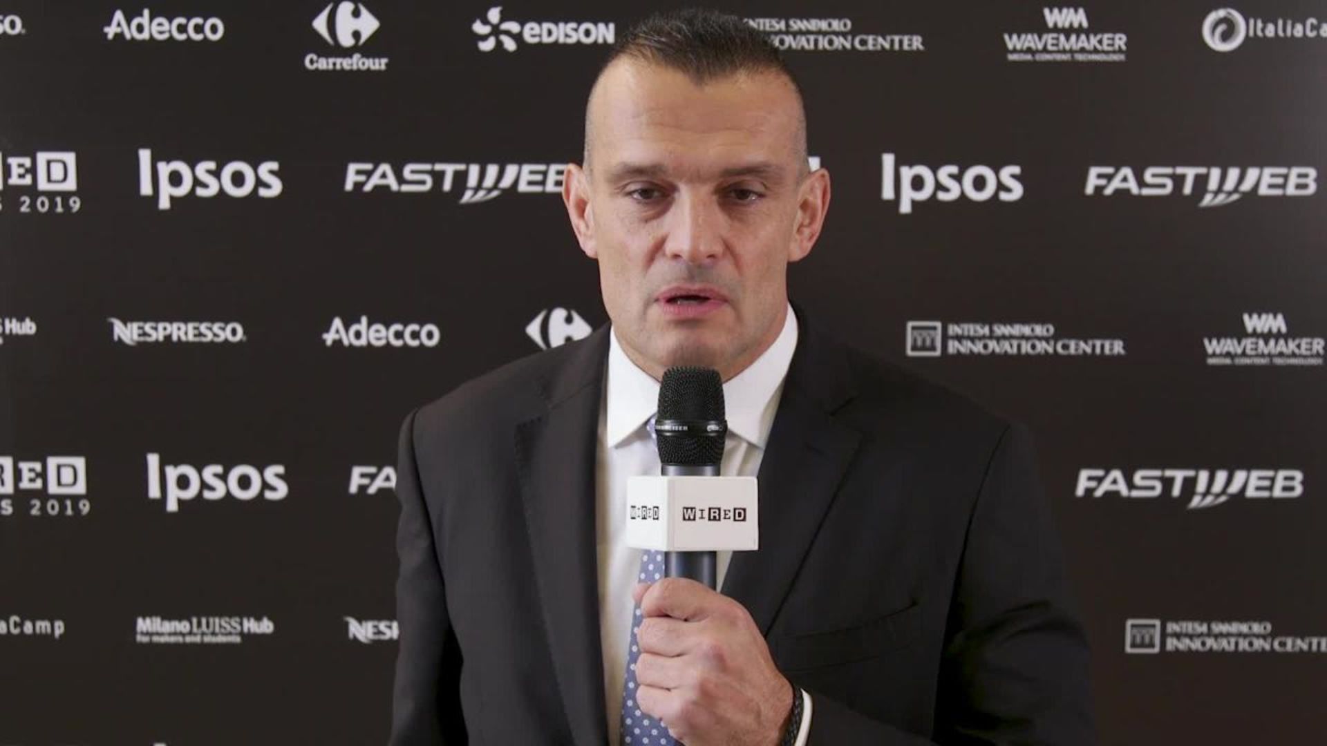 Watch Trends 2019 - Giovanni Panzeri | Wired Italia