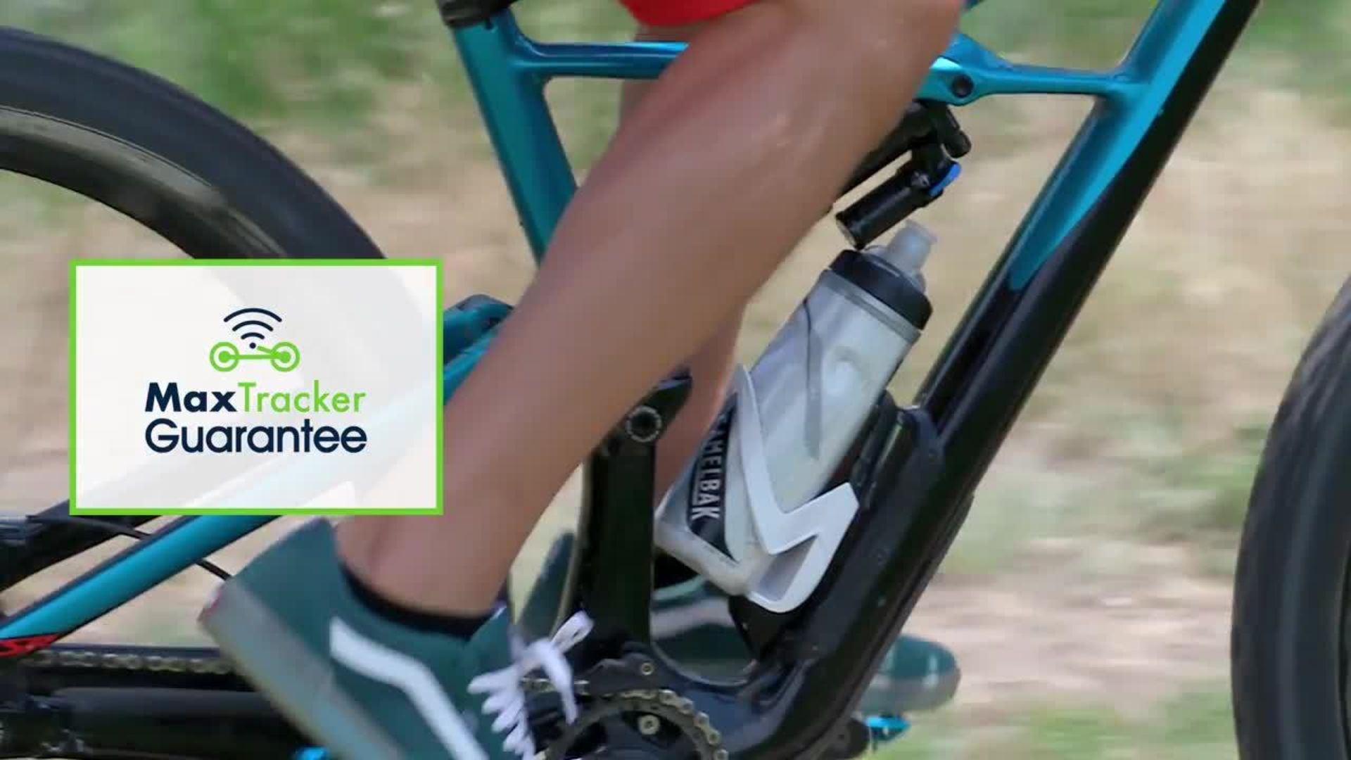 Watch MaxTracker | Wired Italia