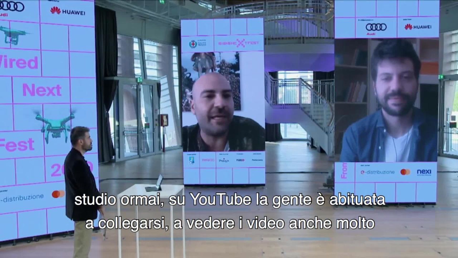 Watch Casa Surace, ecco il Manuale per la vita da fuorisede | Wired Italia