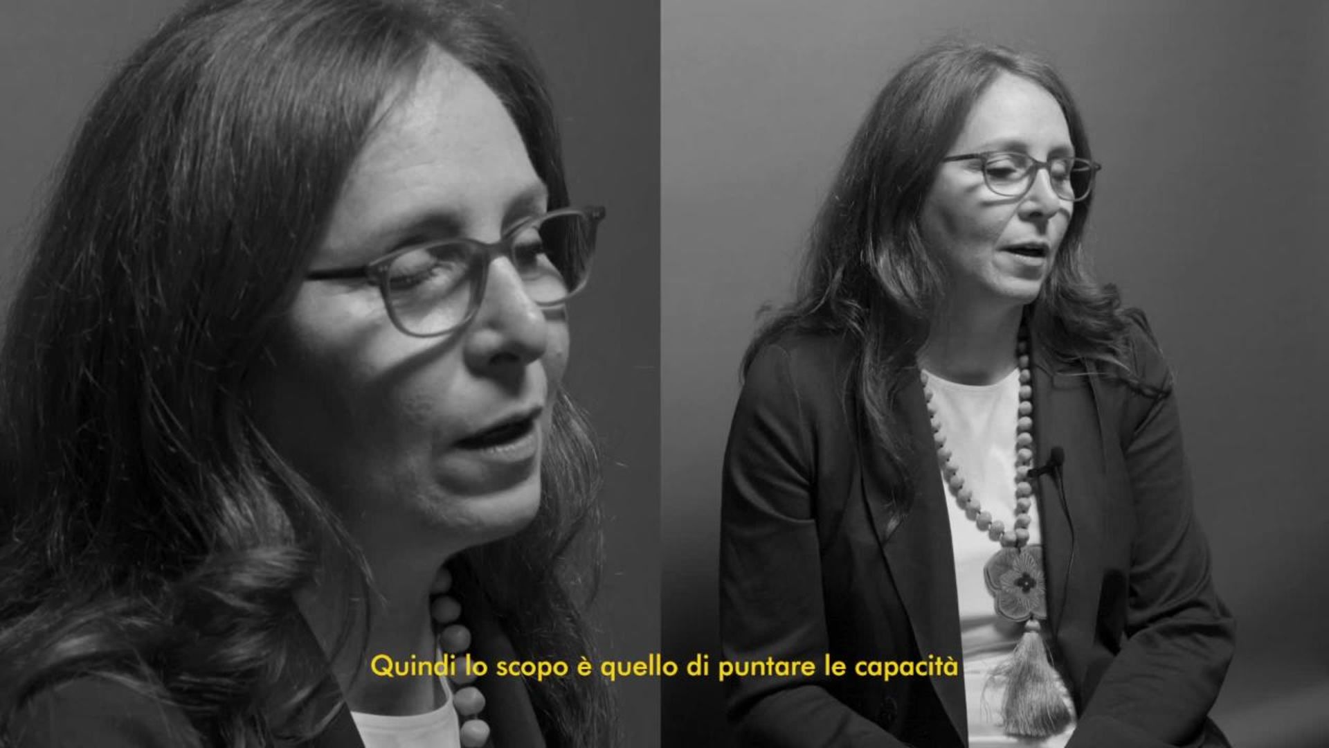 Watch Francesca Rossi - Le parole del futuro | Wired Italia