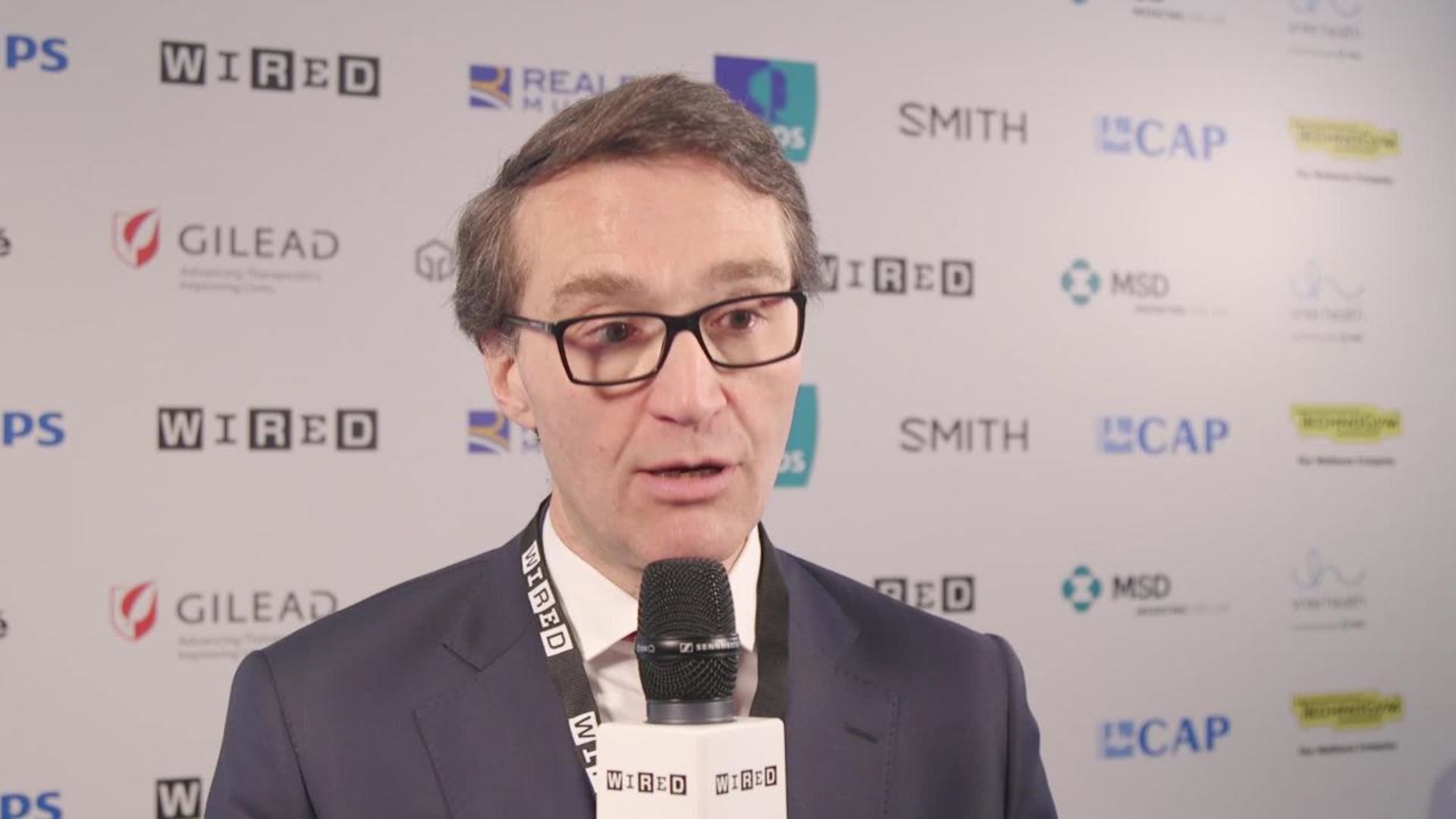 Watch Arturo Chiti e Alessandro Repici, Humanitas - Humanitas ...