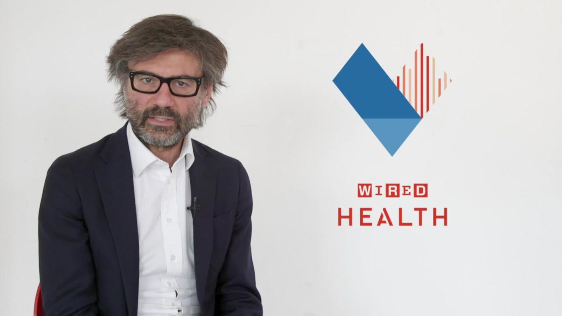 Watch Massimo Visentin, Pfizer: la cura è al centro di una grande ...